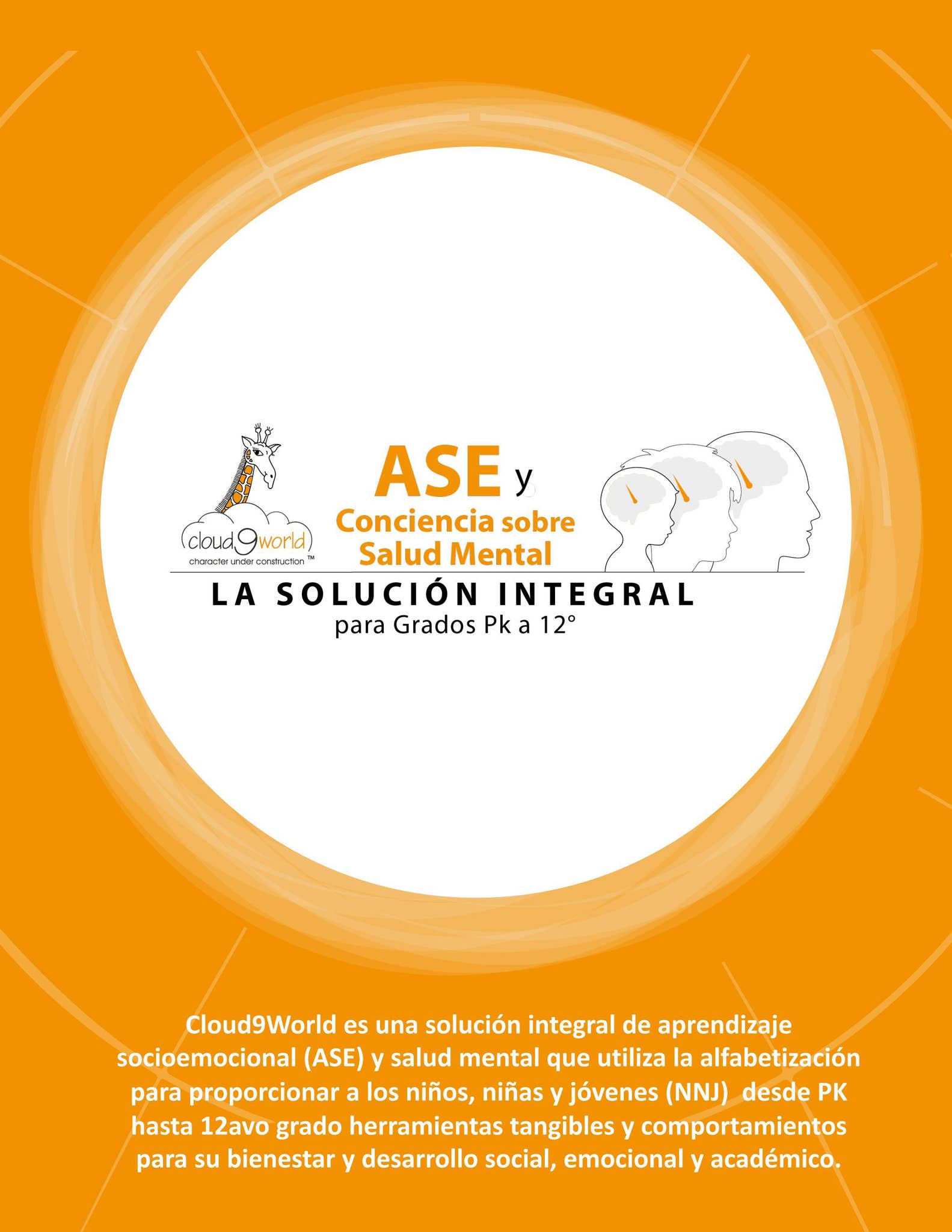 Brochure C9W LATAM by Cloud9World - Issuu