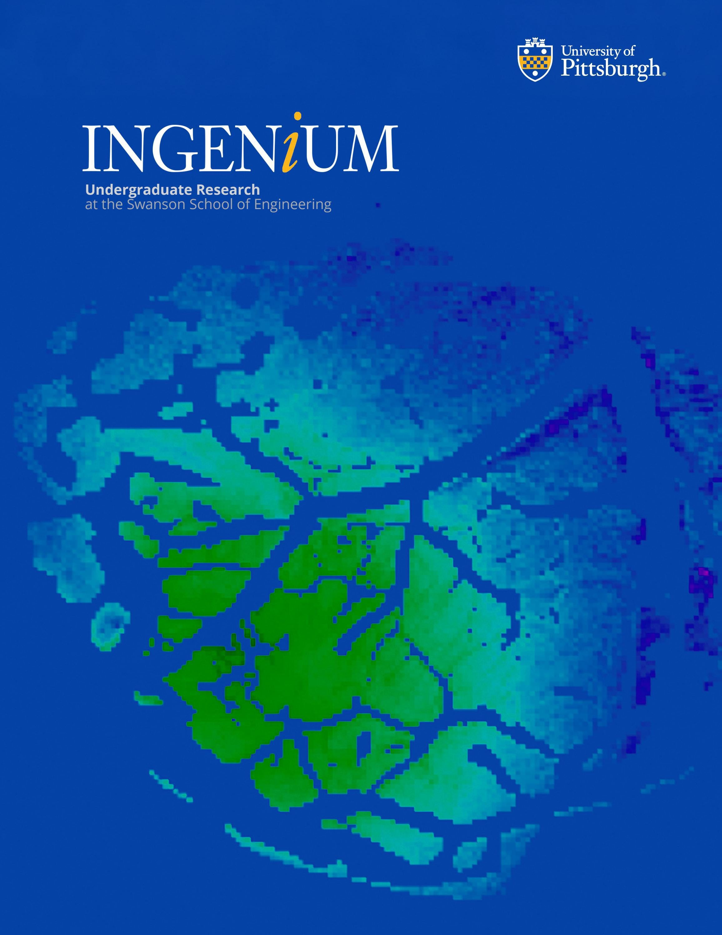2022 Ingenium Journal of Undergraduate Research by PITT | SWANSON ...