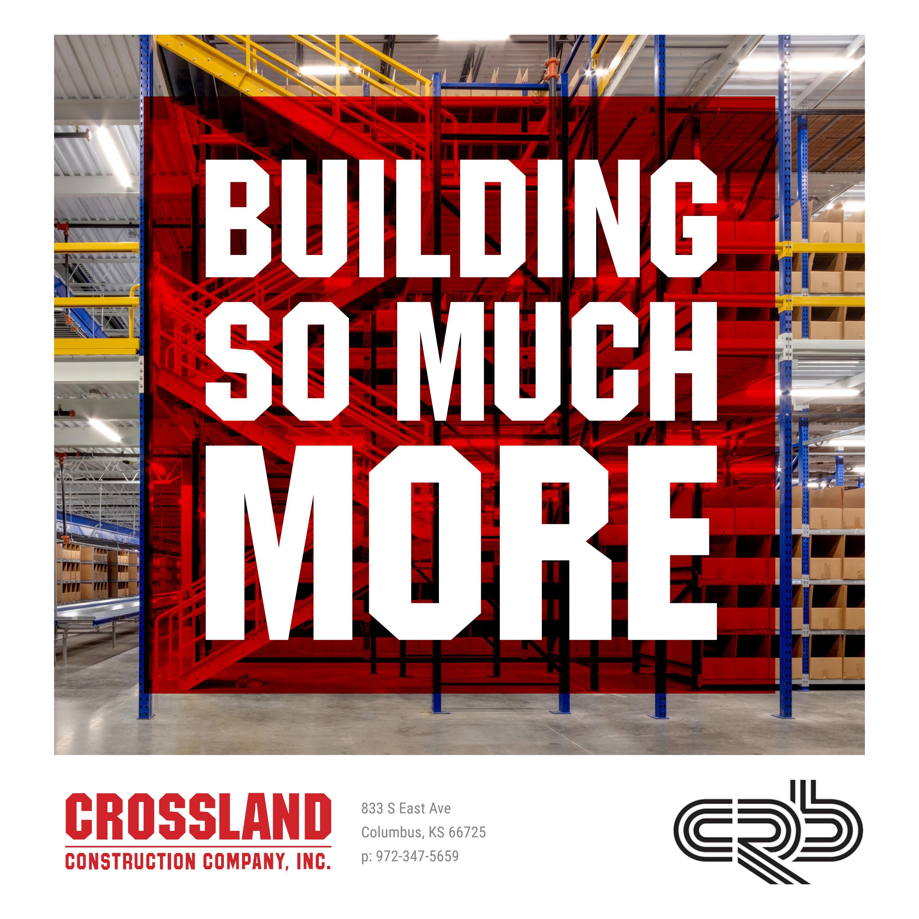 CRB Engineering - Interview Book by Crossland Construction - Issuu