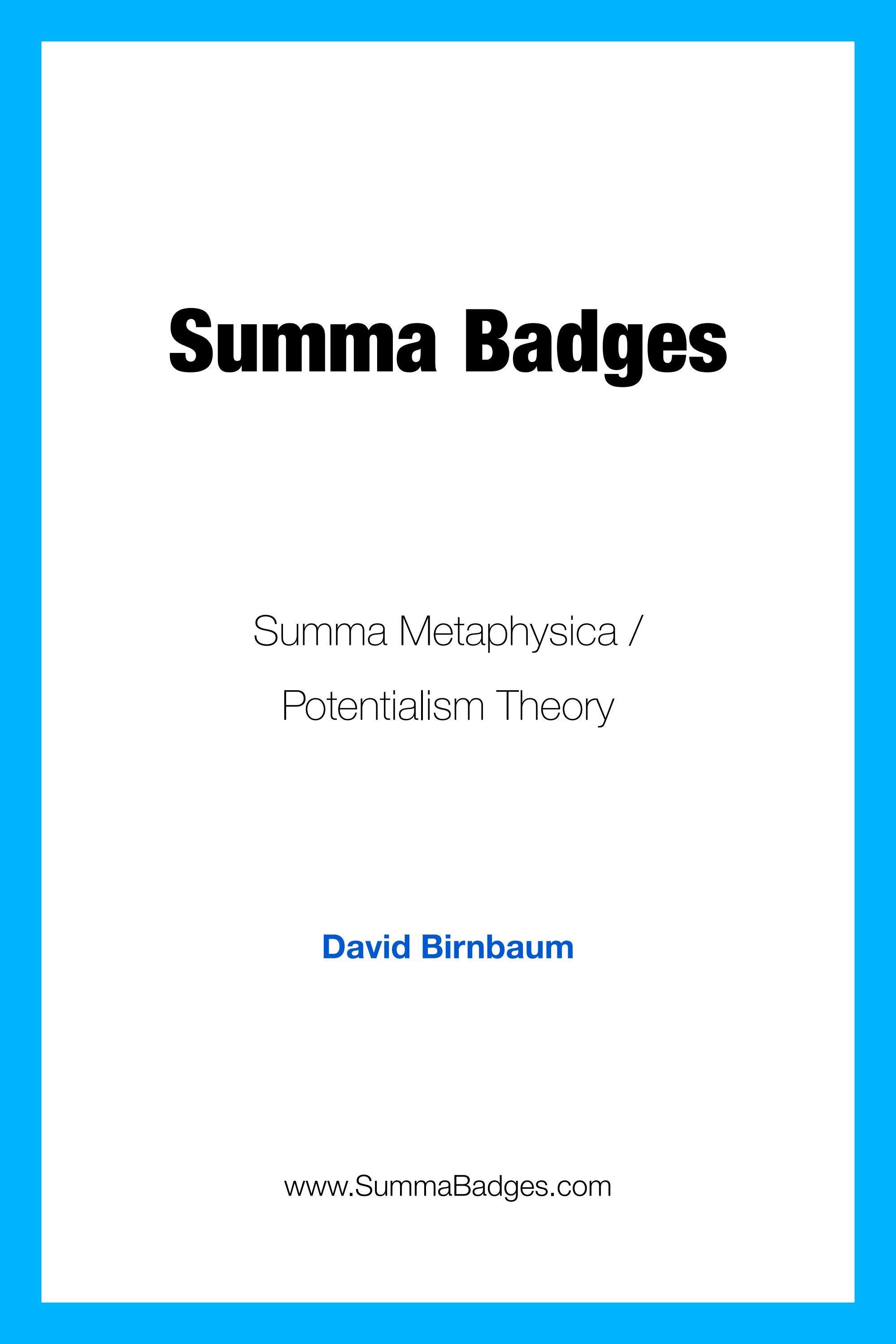 Summa Badges by Rare 1 USA, LLC - Issuu