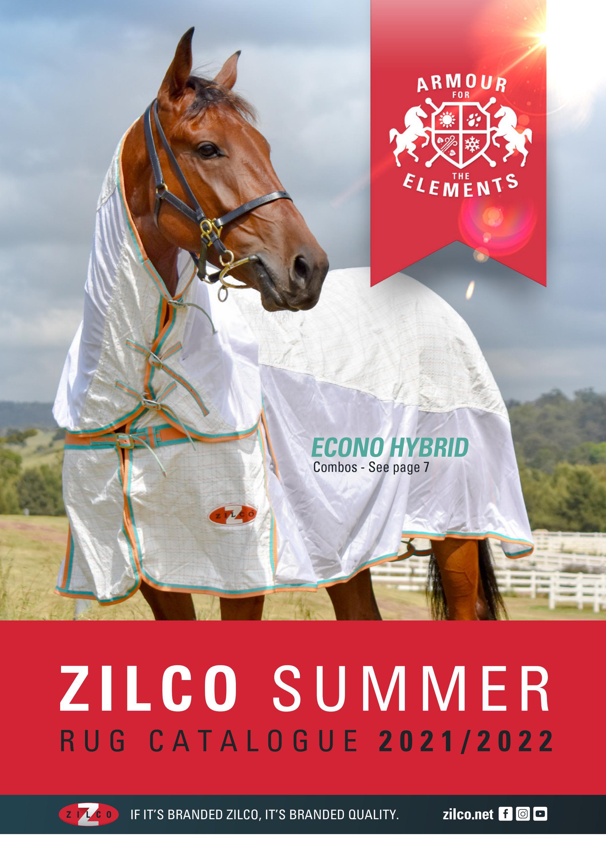 Zilco Summer Rug Catalogue 2021/2022 (AU) by Zilco - Issuu