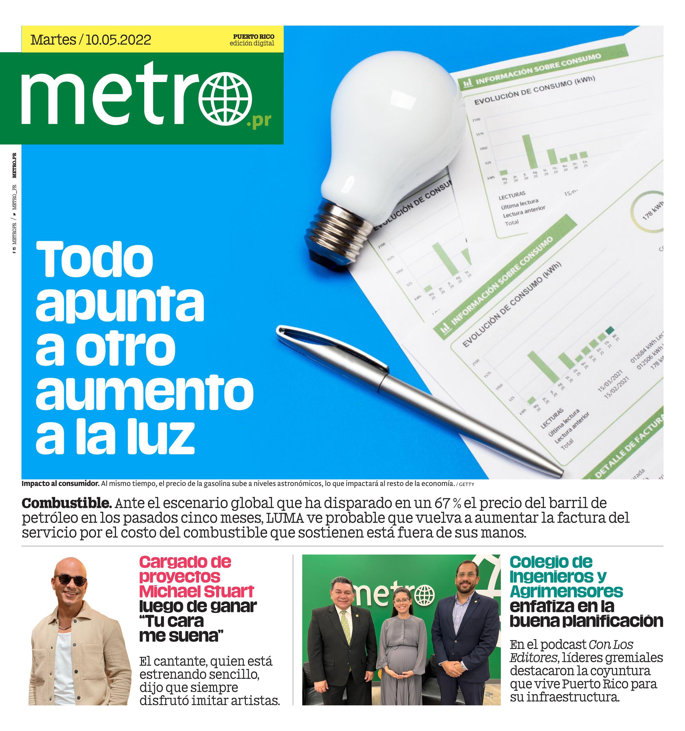 20220510_metropr by Metro Puerto Rico - Issuu