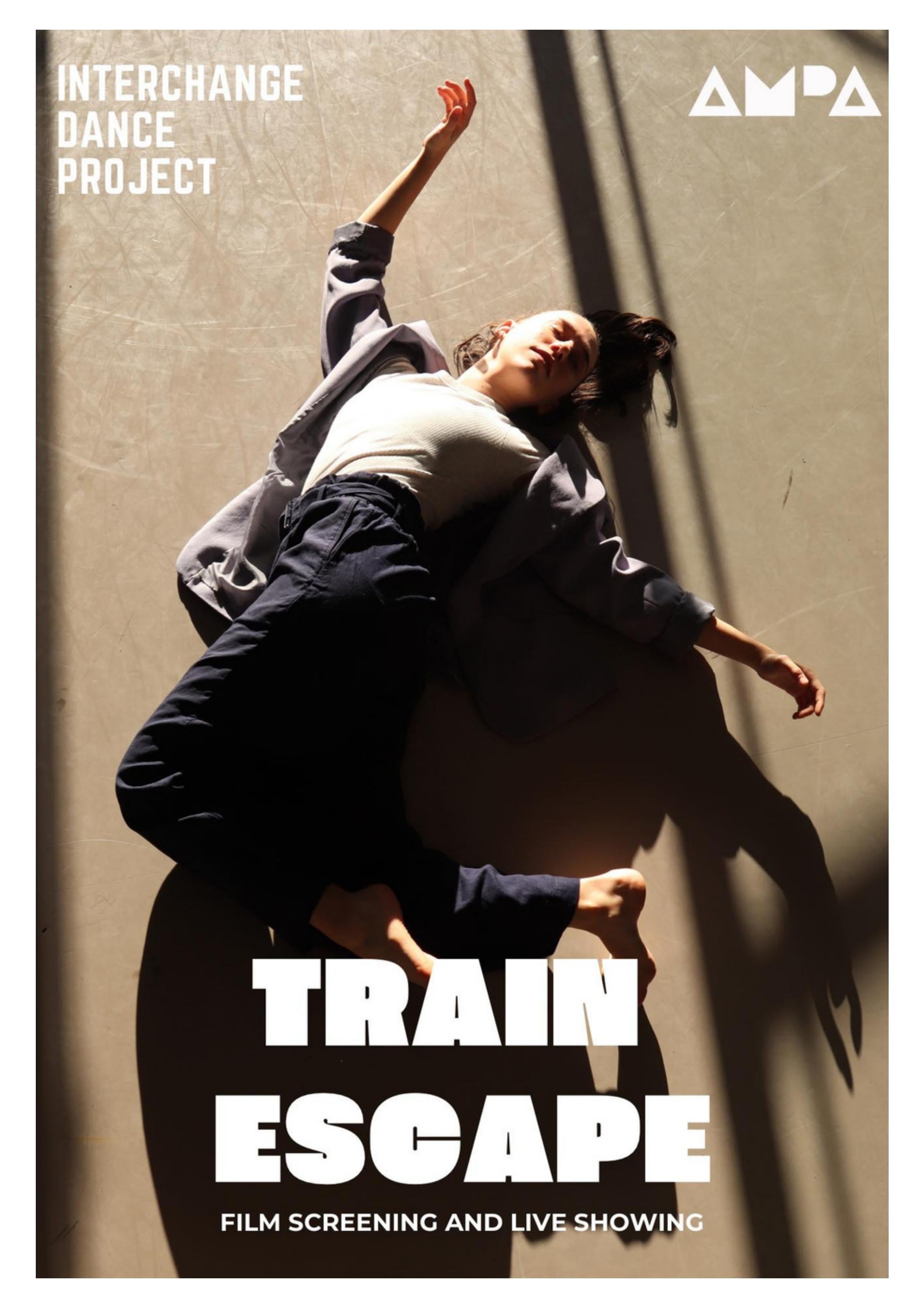Train Escape Program by phaedrabrown - Issuu