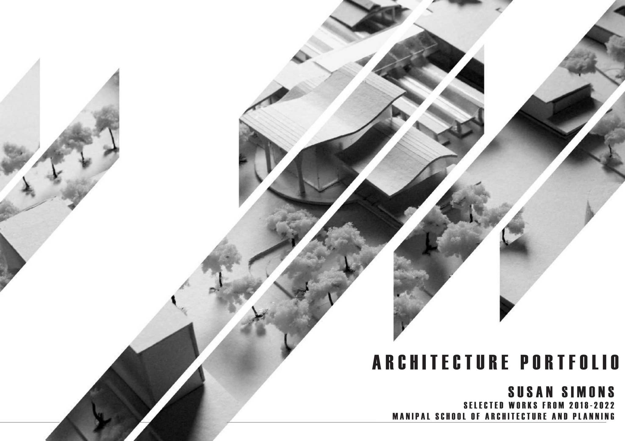 Susan Simons | Undergrad portfolio 2018-2022 by Susan Simons - Issuu