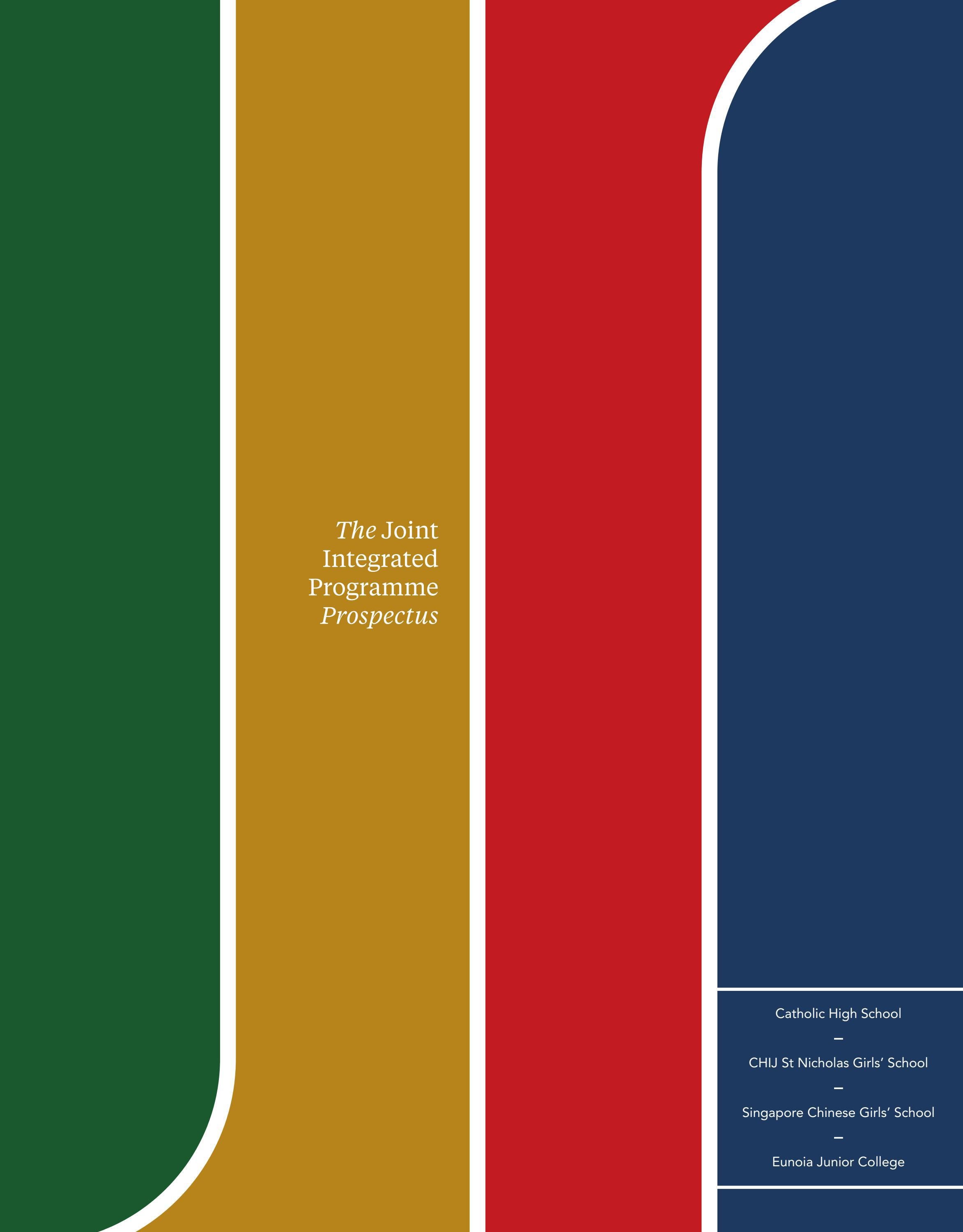 The 2022 Joint Integrated Programme by scgss ict - Issuu