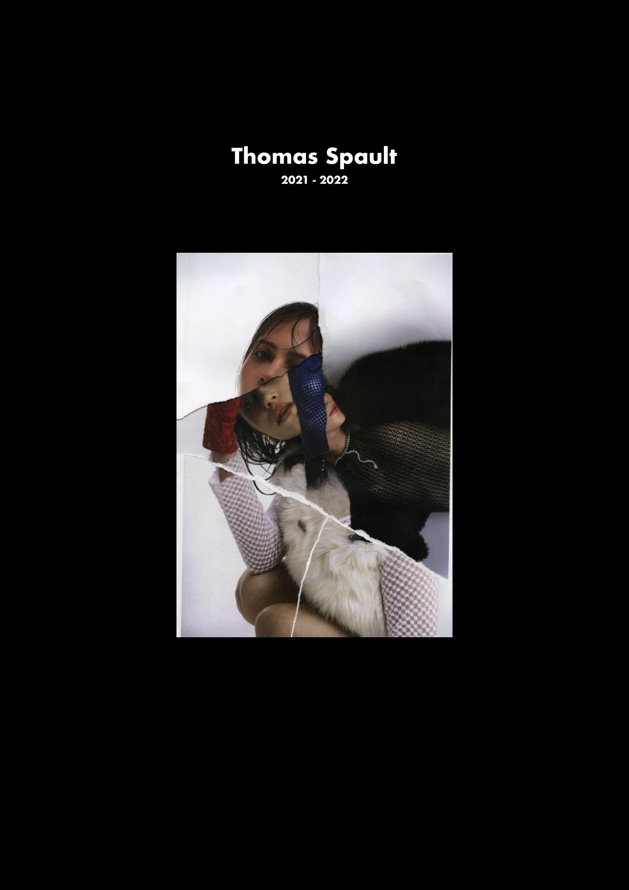 Portfolio Thomas SPAULT by Spéos Photography School - Issuu