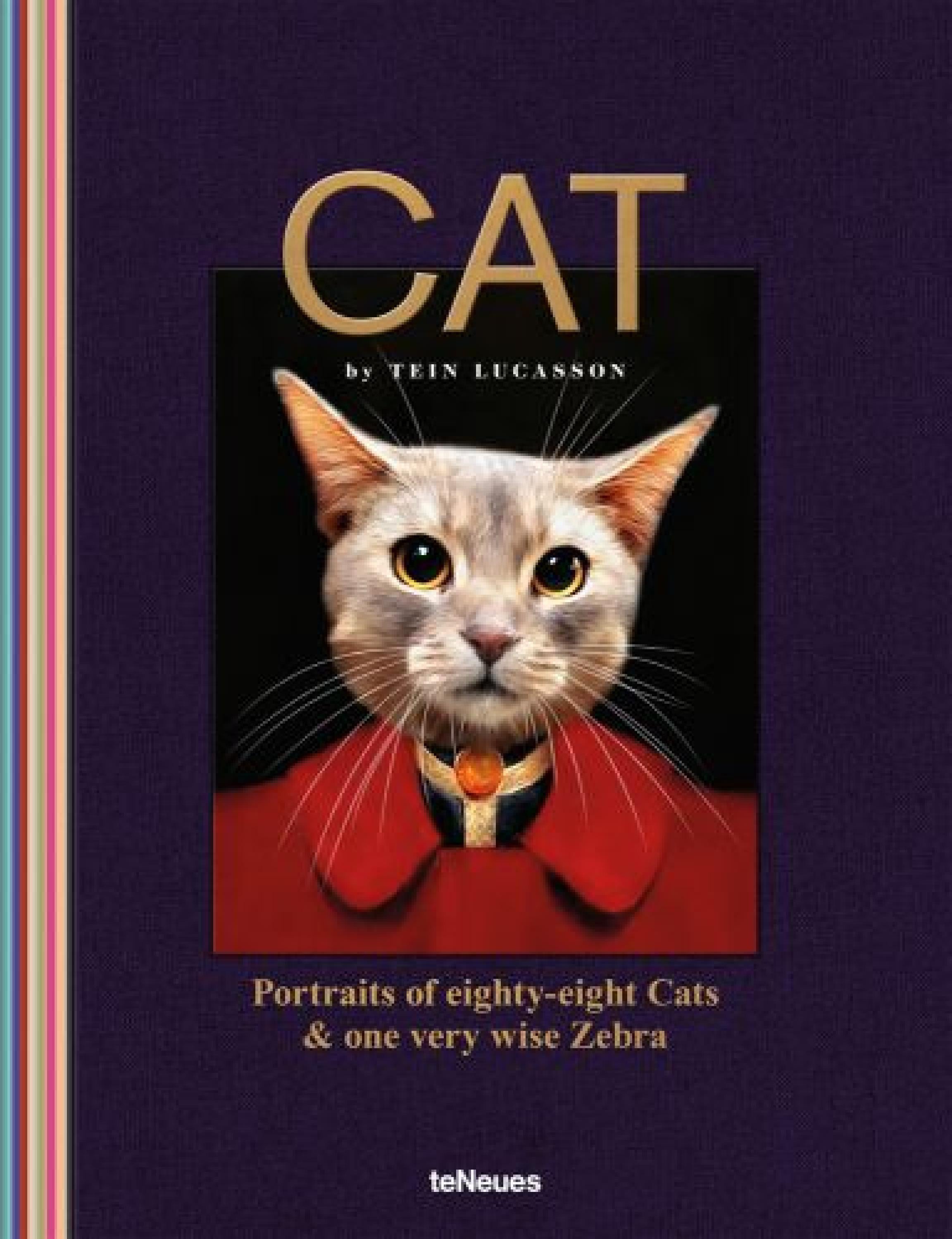 Cat by ACC Art Books - Issuu