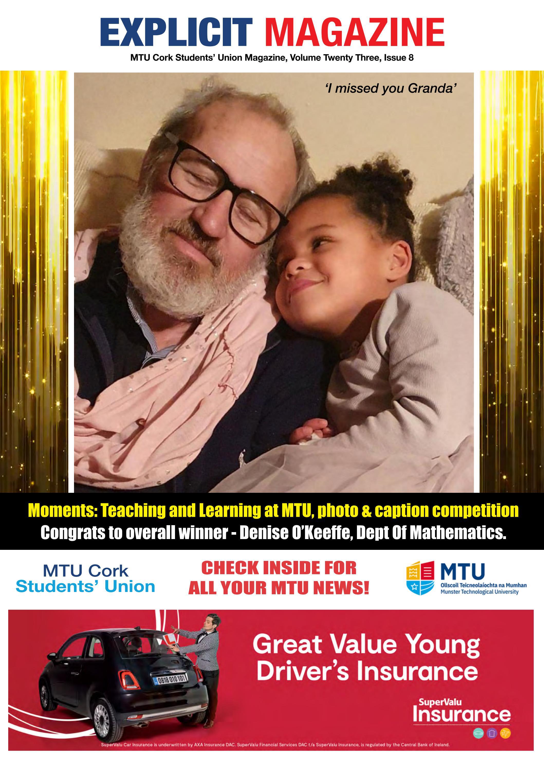 EXPLICIT 8 by expliCIT - Issuu