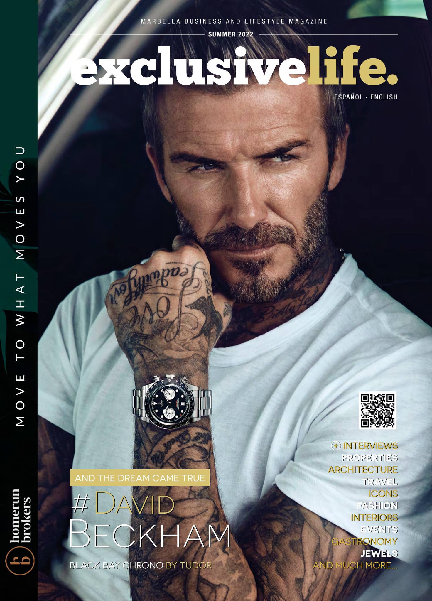 Exclusive Life Magazine 13 by Exclusive Life Magazine - Issuu