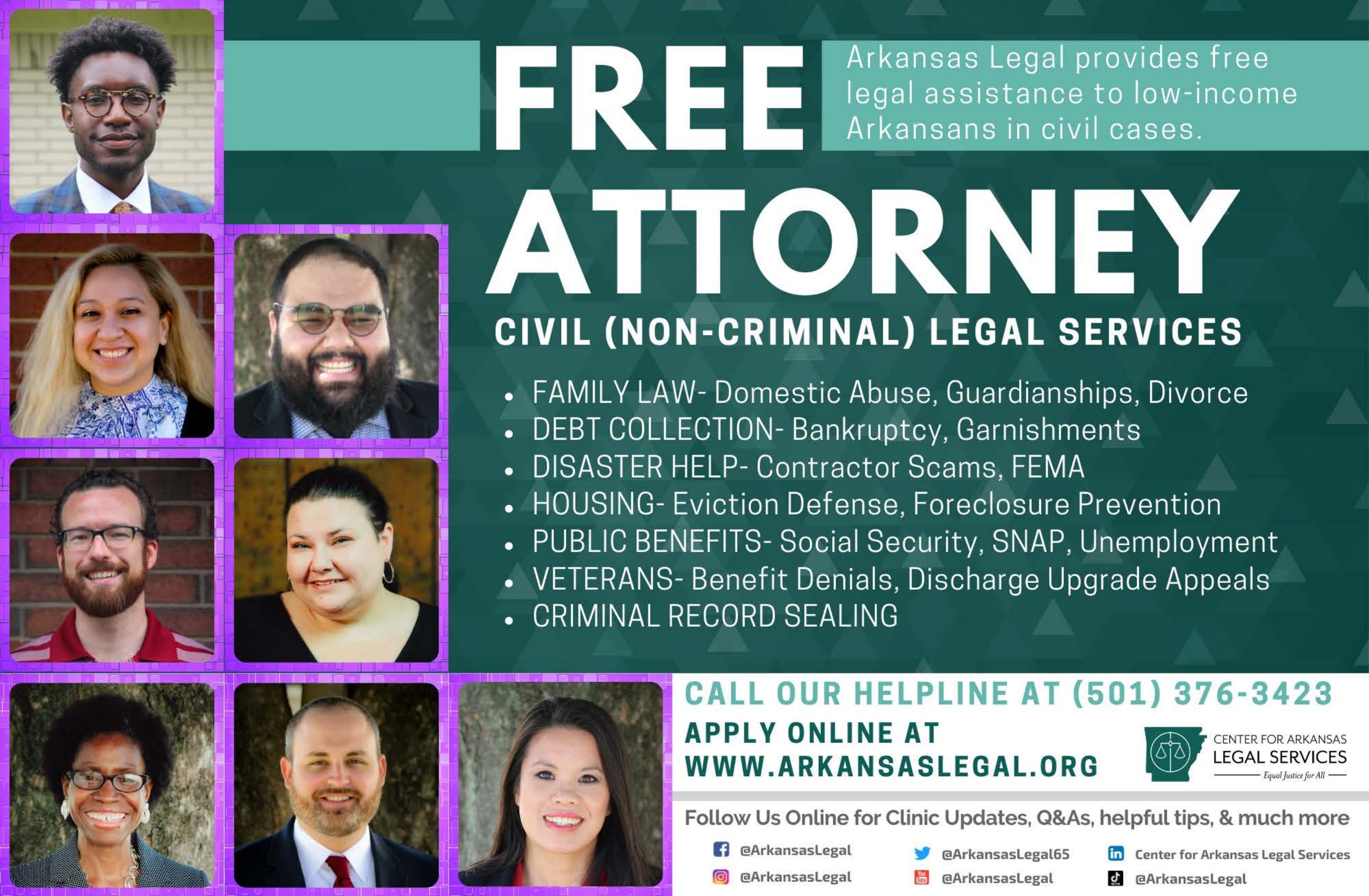 Arkansas Living Magazine Ad- Half page- English 2021 by Amber Quaid - Issuu