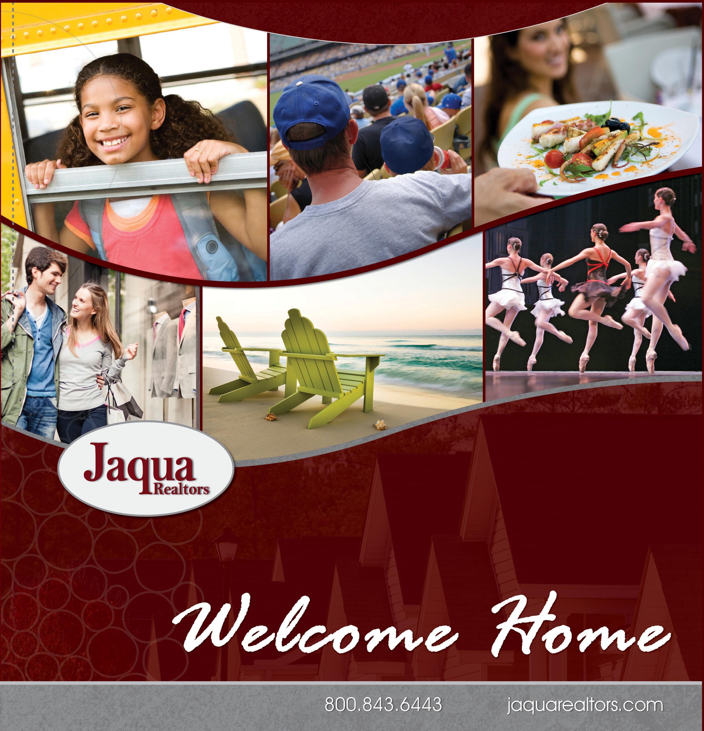 Jaqua Realtors Kalamazoo Relocation Guide by Jaqua Realtors - Issuu