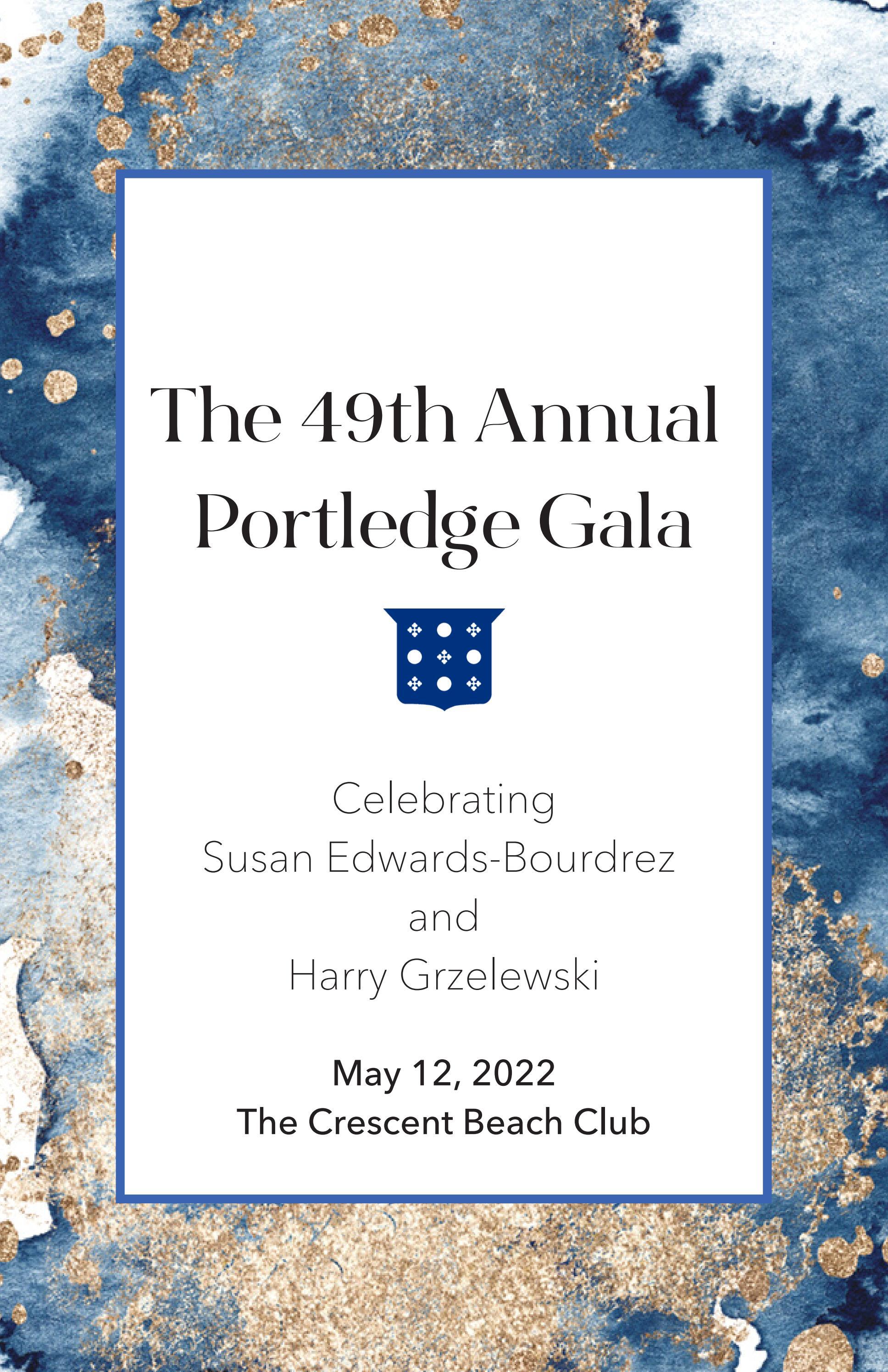 Portledge Gala by Portledge School - Issuu