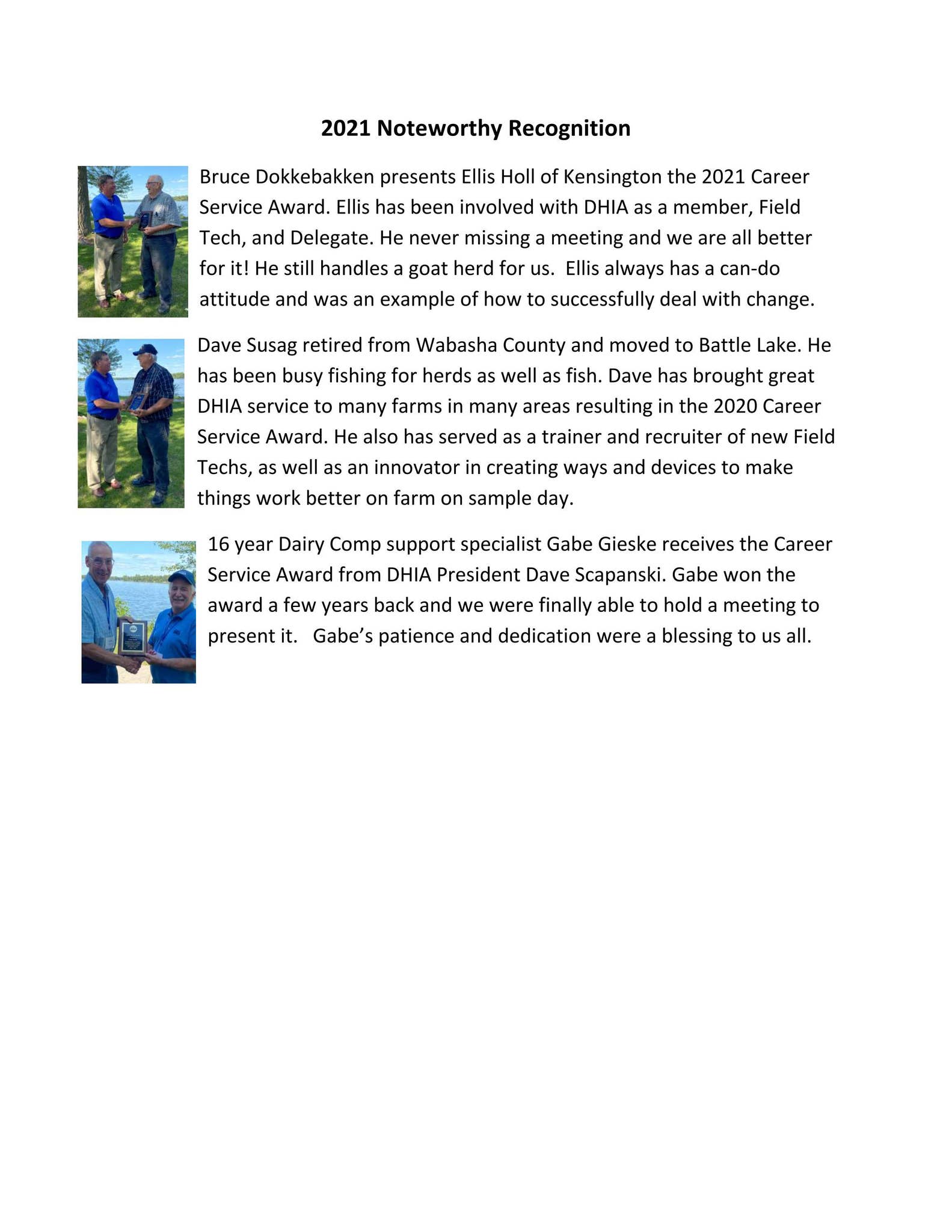 MNDHIA 2021 Recognition by Minnesota DHIA - Issuu