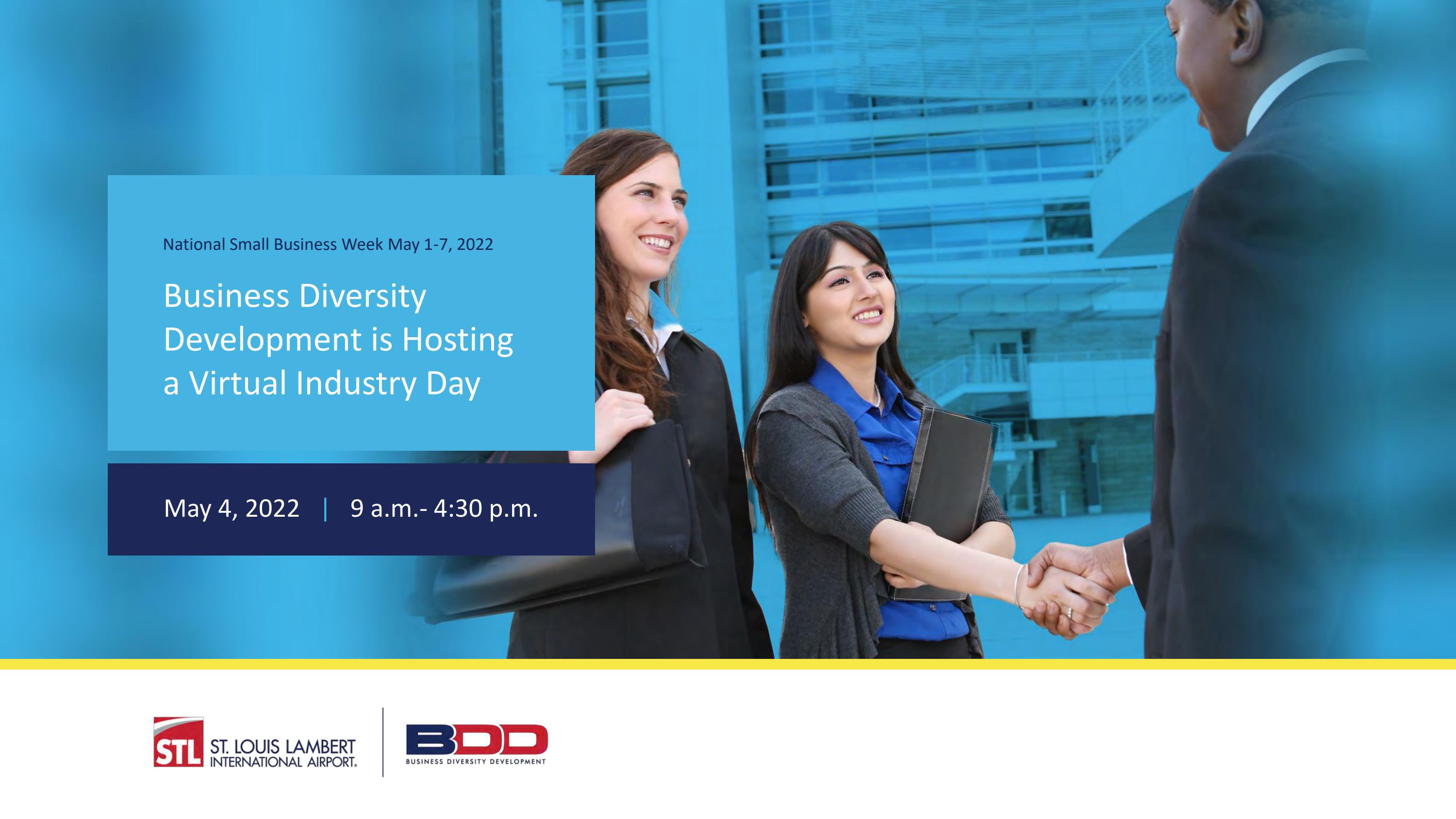 Virtual Industry Day Presentations by DovetailBDD - Issuu