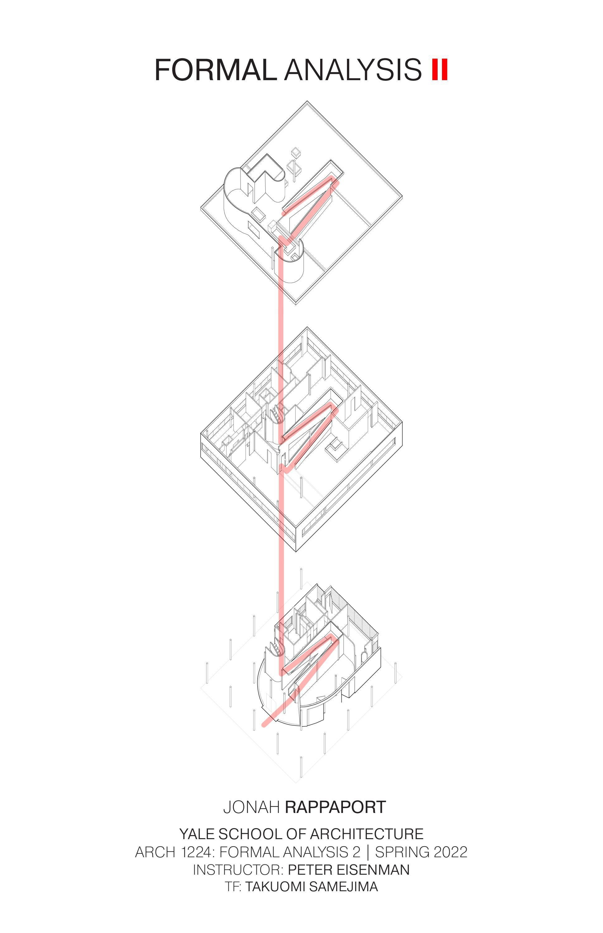 Jonah Rappaport | Formal Analysis II Portfolio | YSOA by Jonah ...
