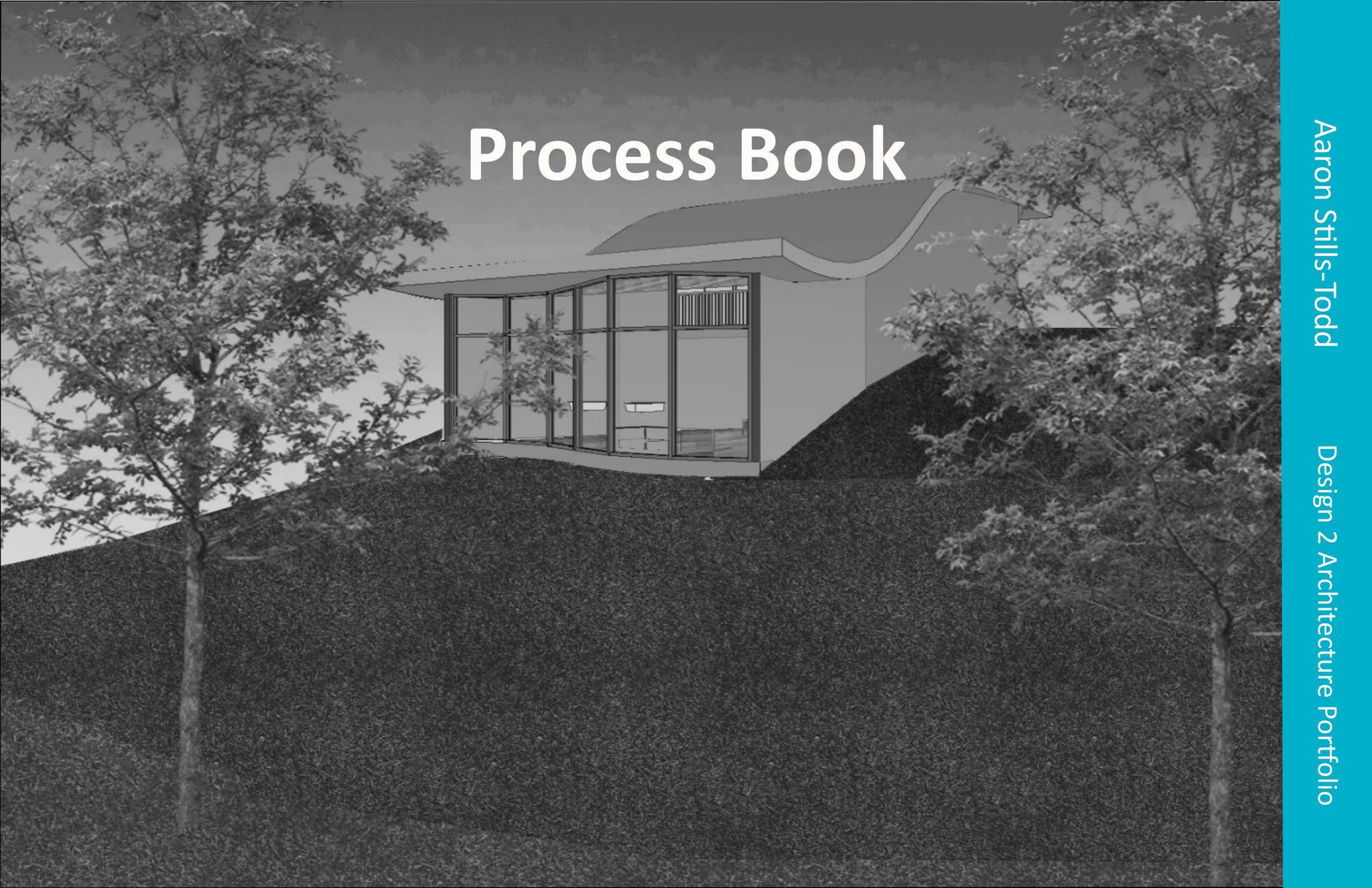 ACH-102 Process Book by AaronStillsTodd - Issuu