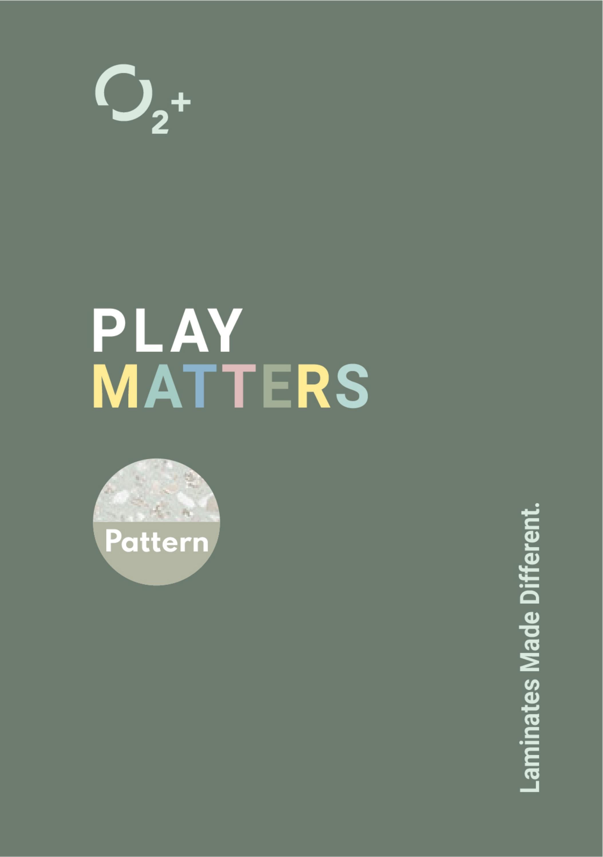 O2 Plus Catalog 2022 | Pattern by SPACE STUDIO - Issuu