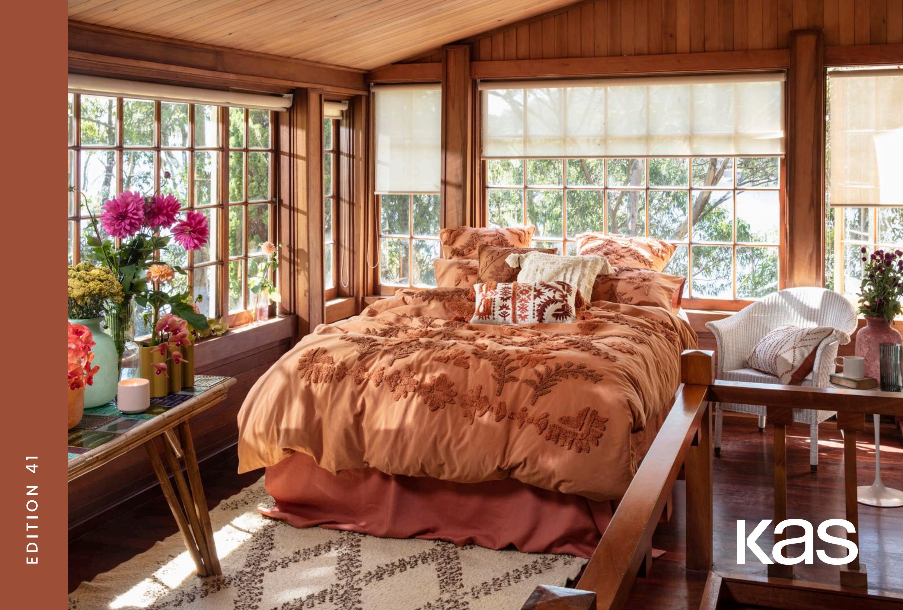 KAS Autumn/Winter 2022 Catalogue by Kas Australia - Issuu