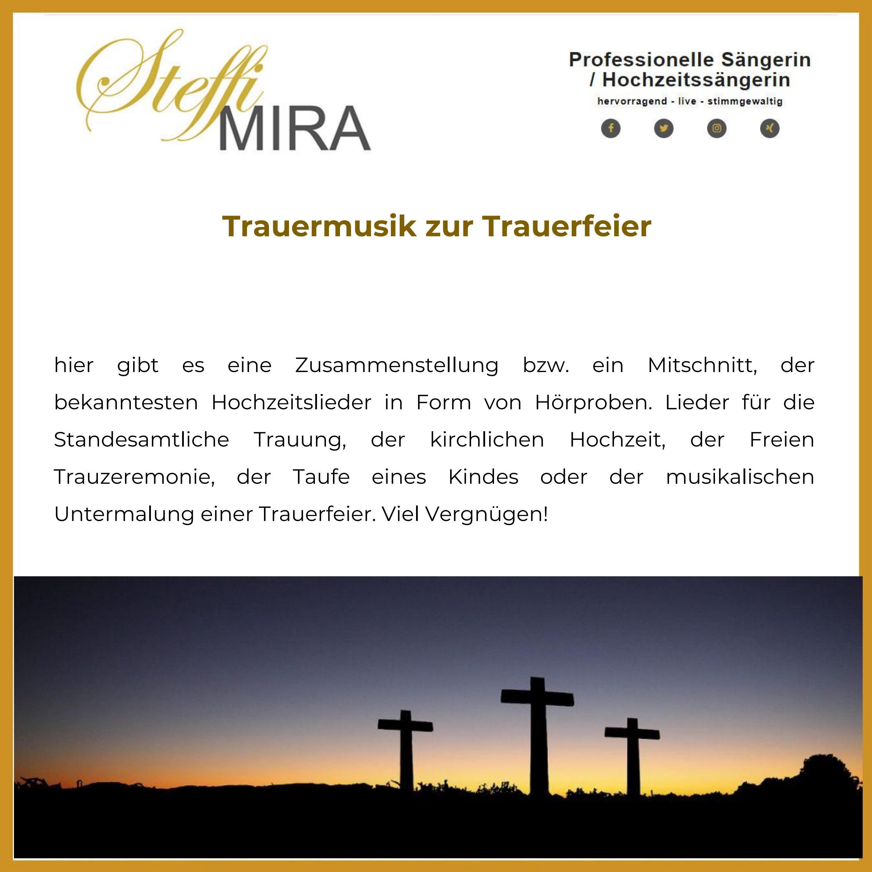 Erstaunlich Lieder Zur Trauerfeier Bild