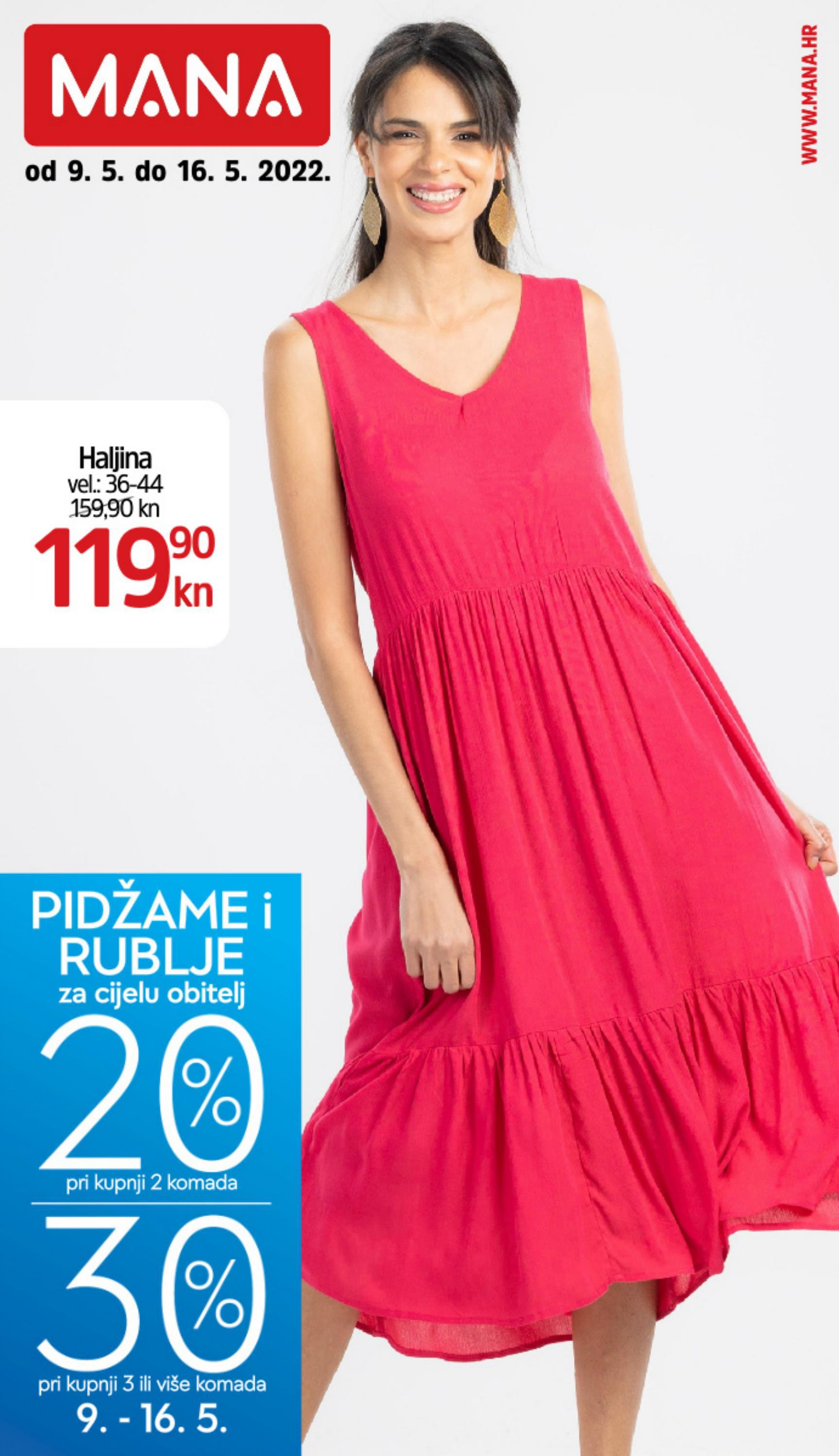 Mana Katalog Od 09 16 05 2022 By Catalog Hr Issuu