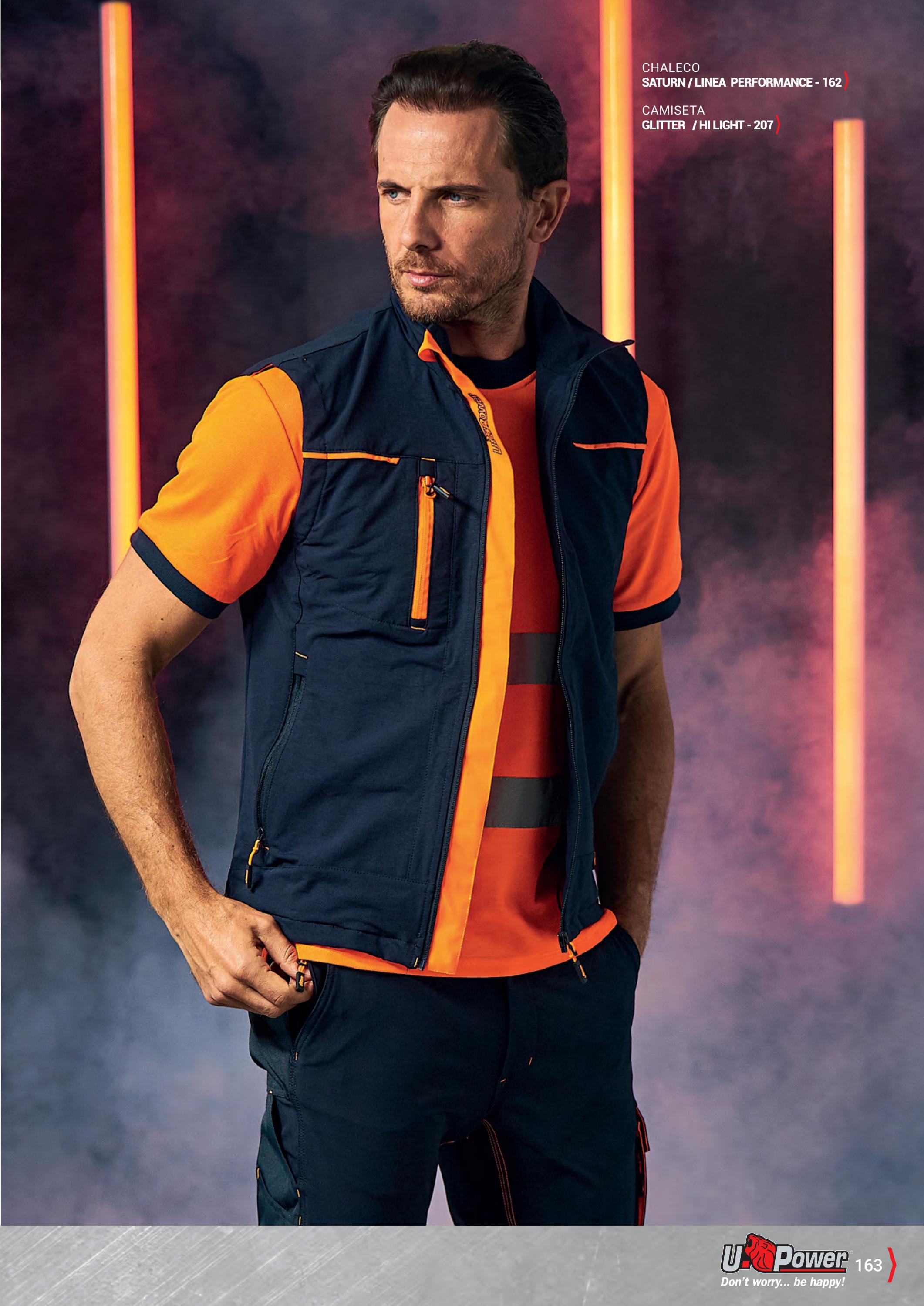 CATALOGO UPOWER SHOES-WEAR 2022 ES by U-Power - Issuu