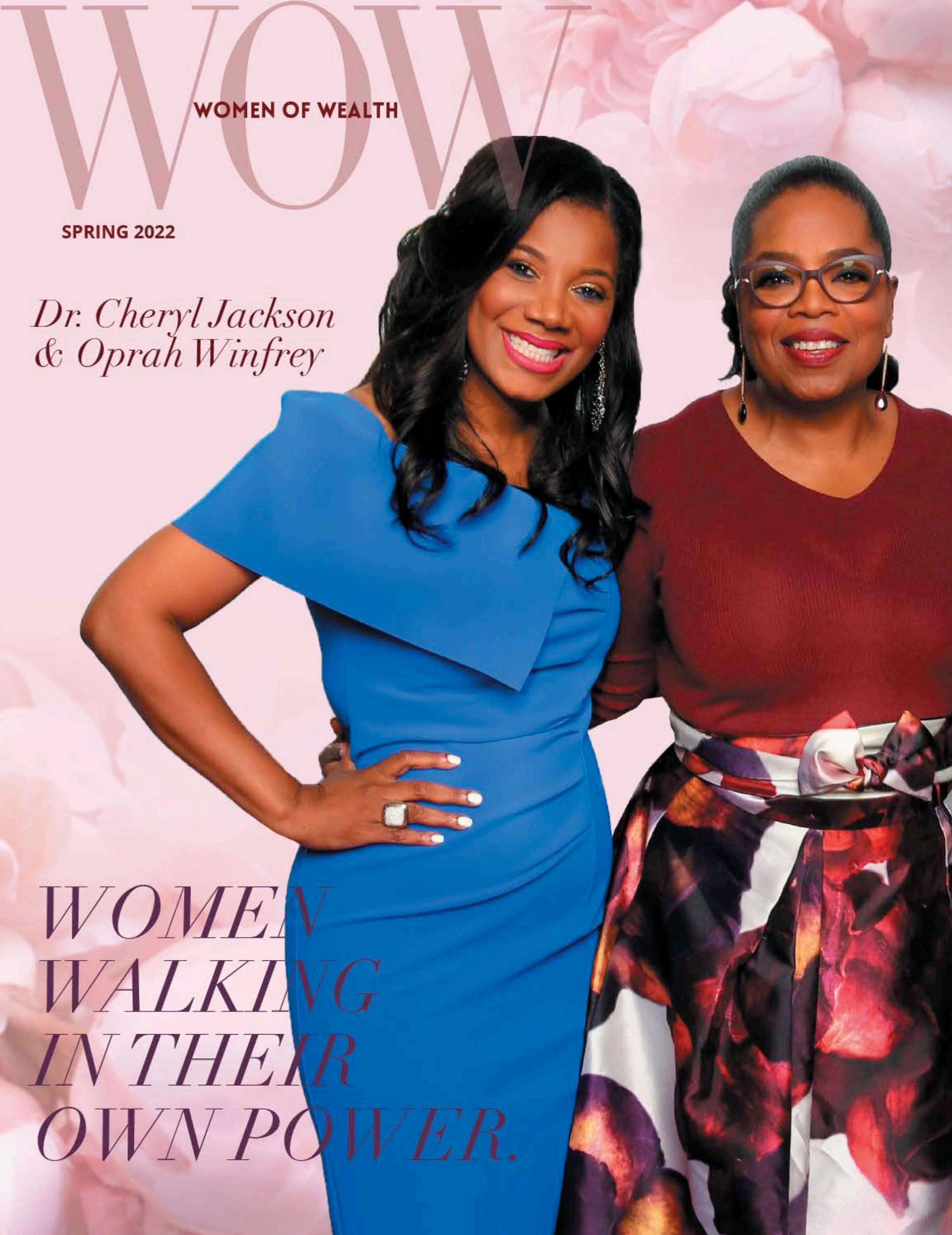 Women of Wealth Magazine by Simple Design Works - Issuu