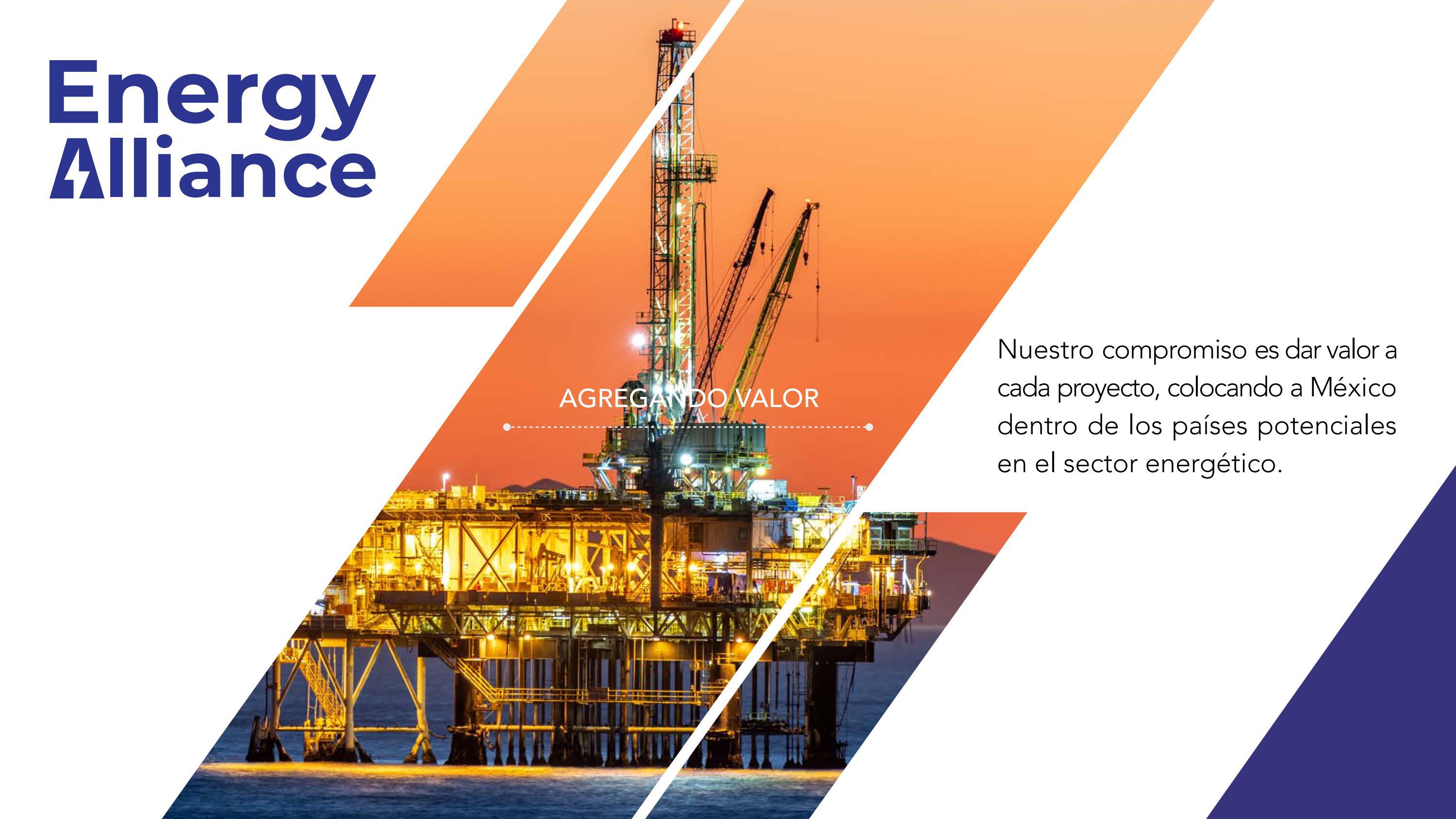 Valor Energy Alliance by Oil and Gas Alliance - Issuu