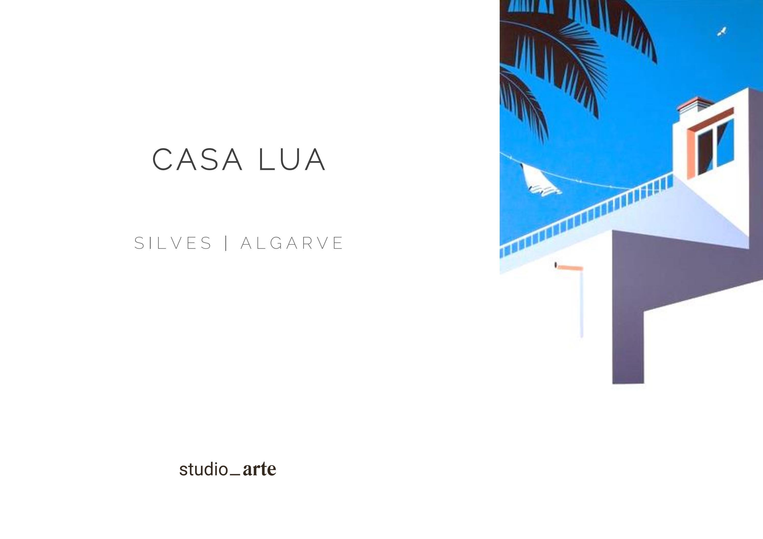 CASA LUA by Studio Arte - Issuu