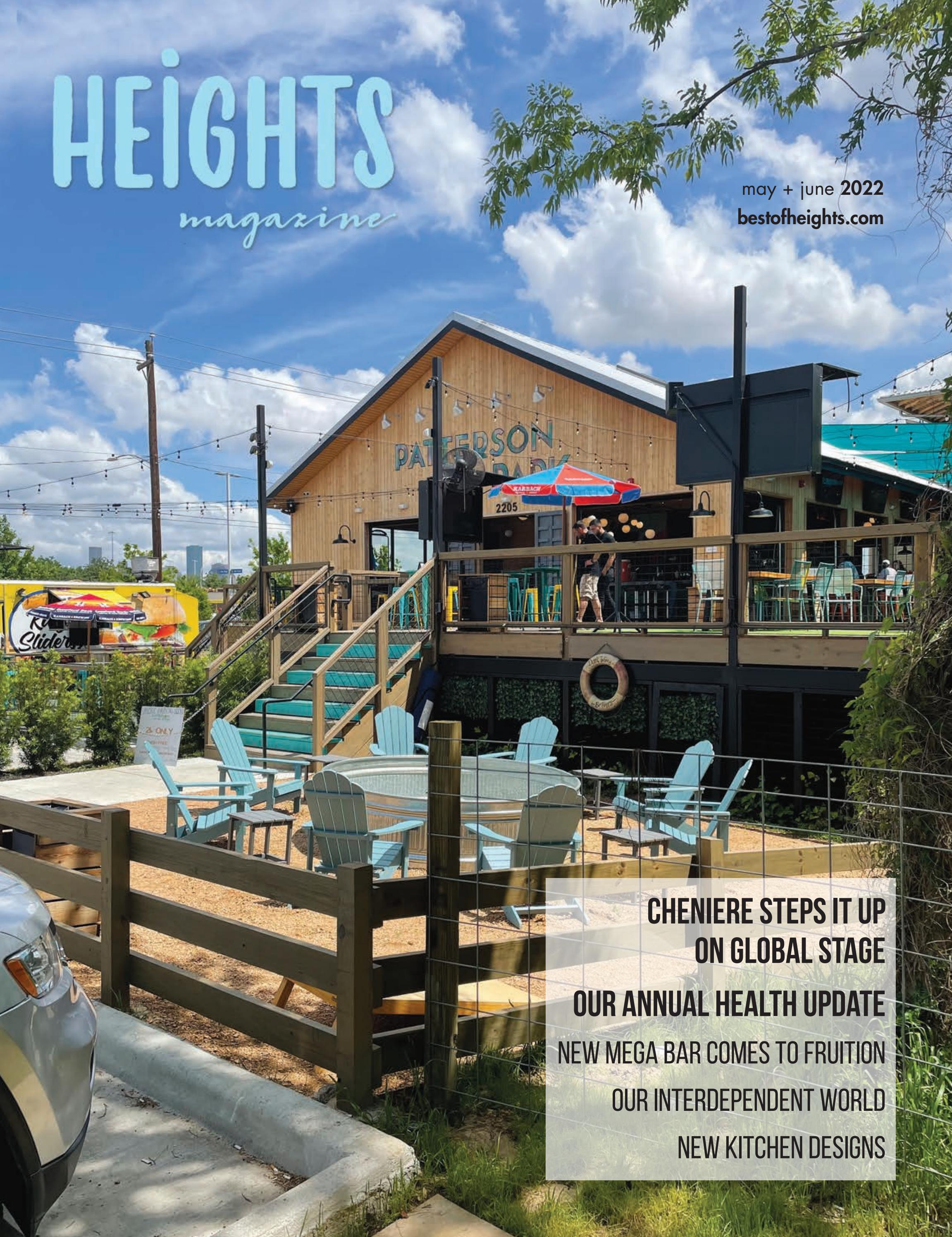 Heights Magazine by Intown Magazine - Issuu