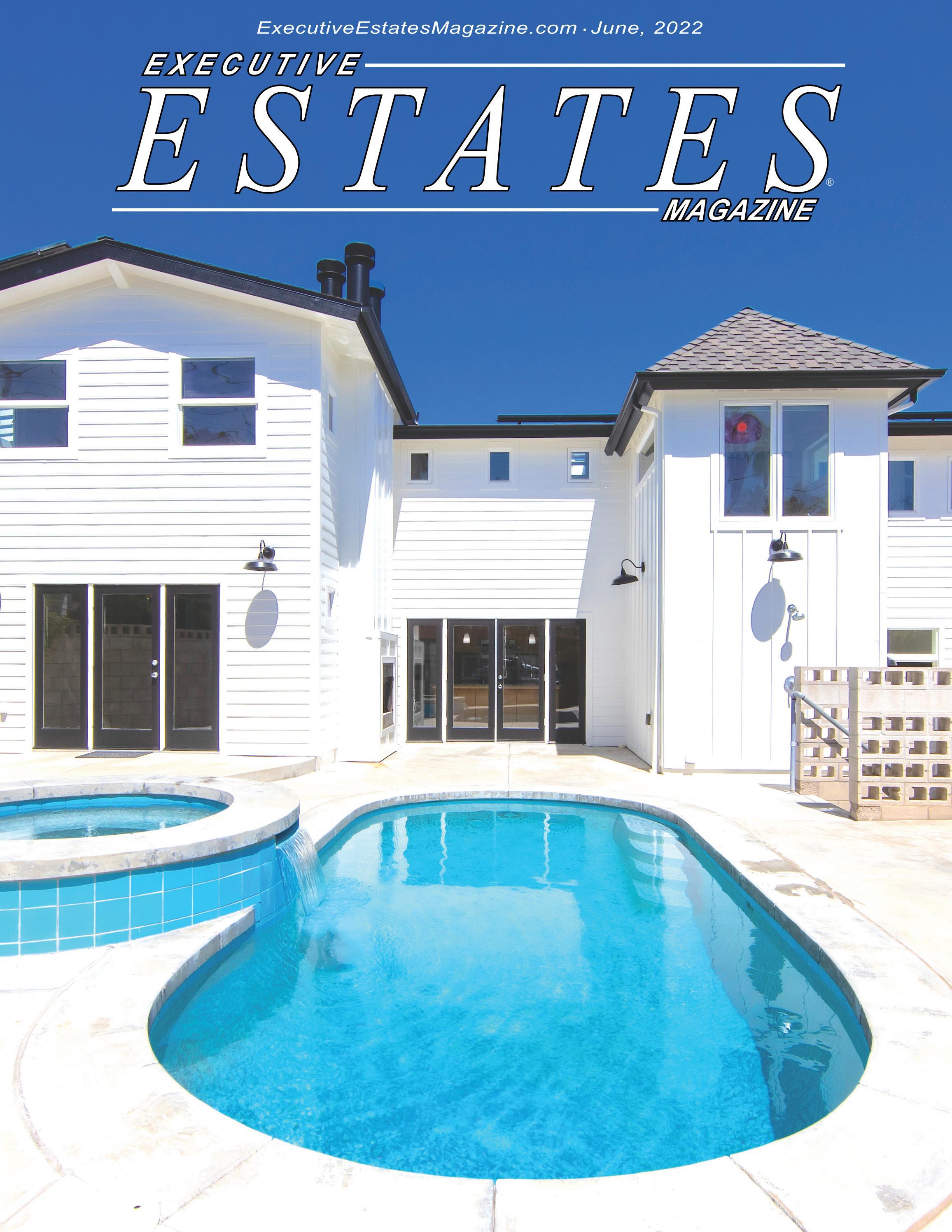 TRAVIS & TAYLOR CHATWIN-140 RANGE ST. ENCINITAS, CA BROCHURE by ...