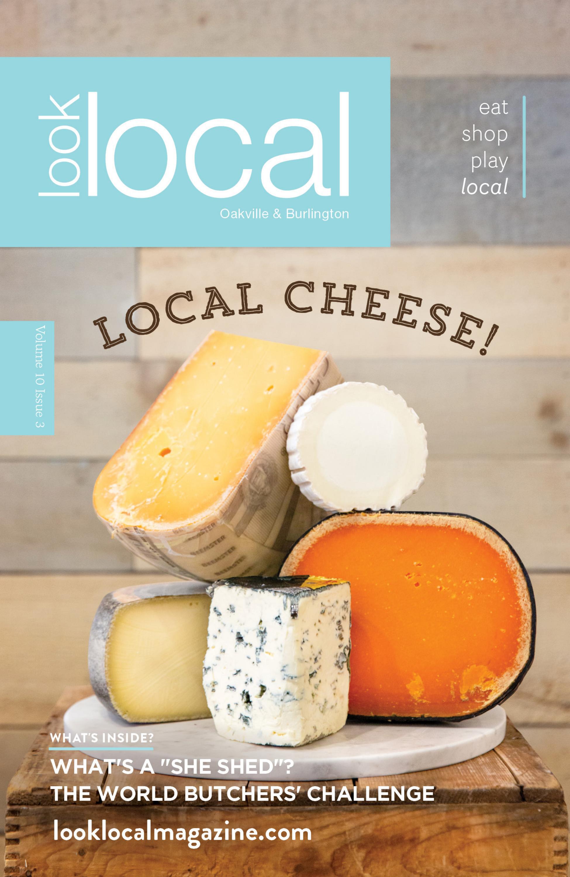 Look Local Magazine 10.3 by TREBPublishing - Issuu