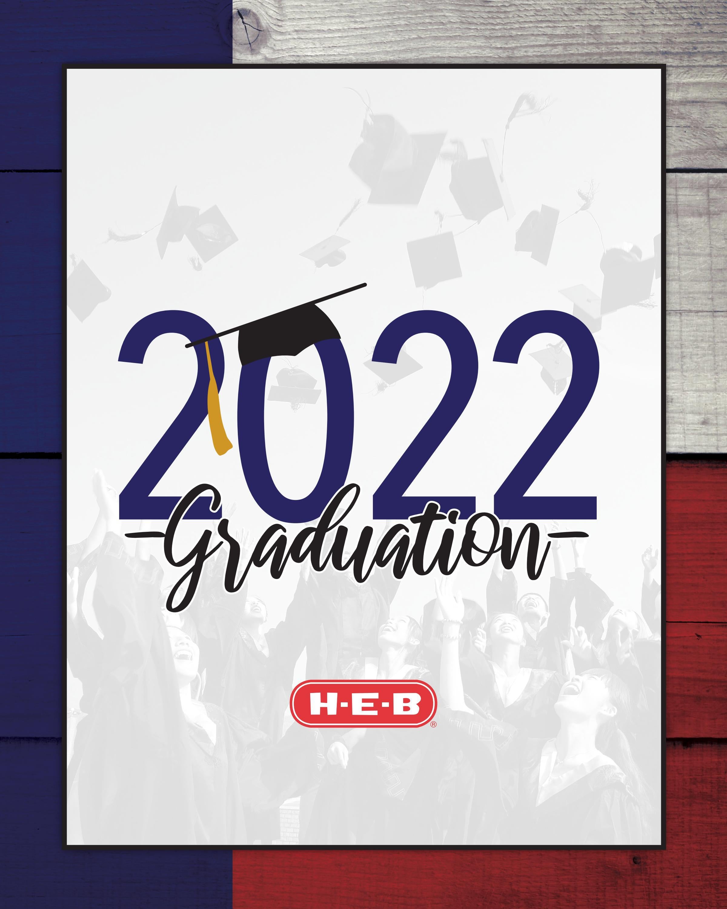 HEB Graduation Look Book 2022 by DecoPac - Issuu