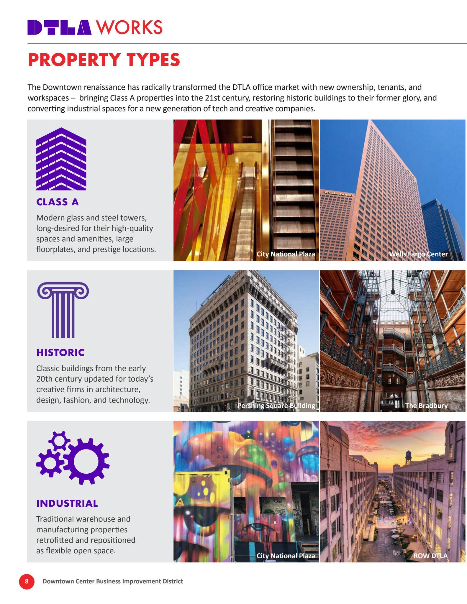 DTLA Works Office Guide by DowntownLA.com - Issuu