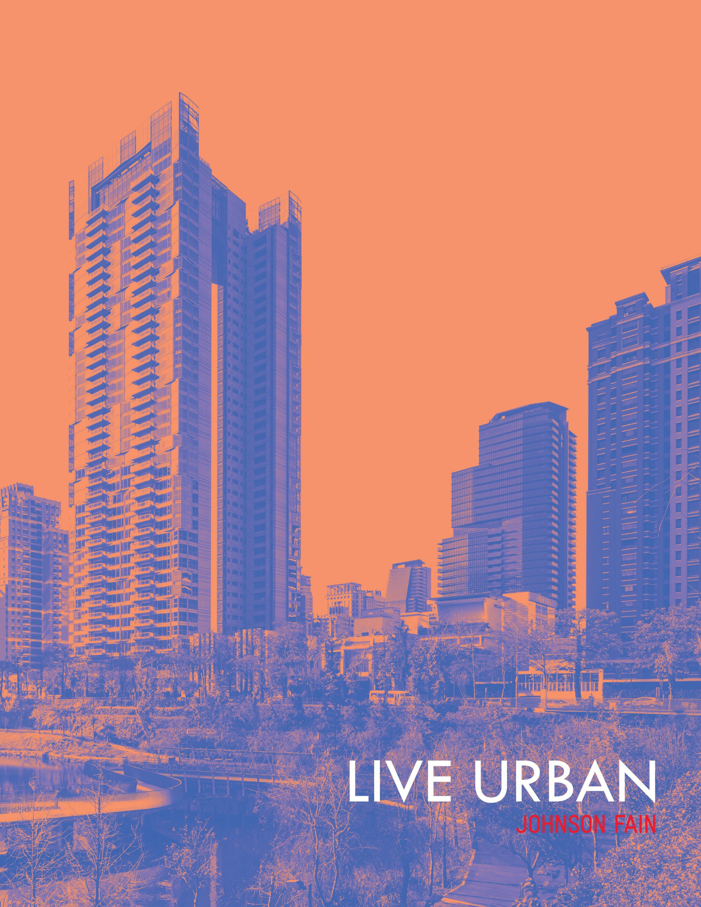 JOHNSON FAIN LIVE URBAN by JohnsonFain - Issuu