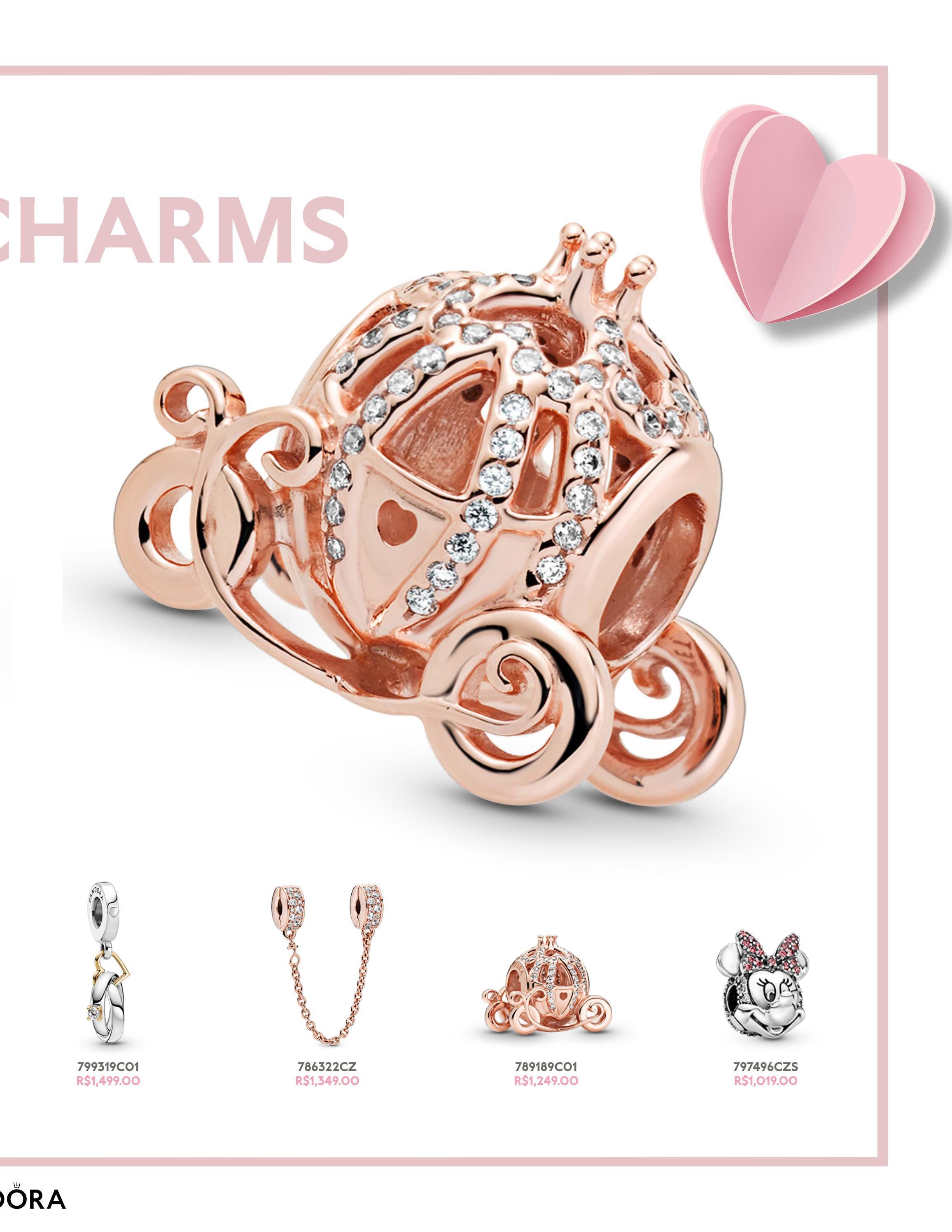 Pandora, Dia dos Namorados 2022 - Brasil by Pandora2021 - Issuu