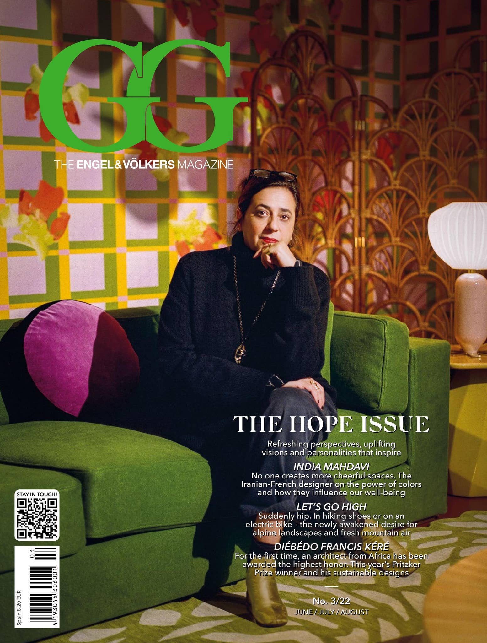GG Magazine 3/22 (english) by GG-Magazine - Issuu