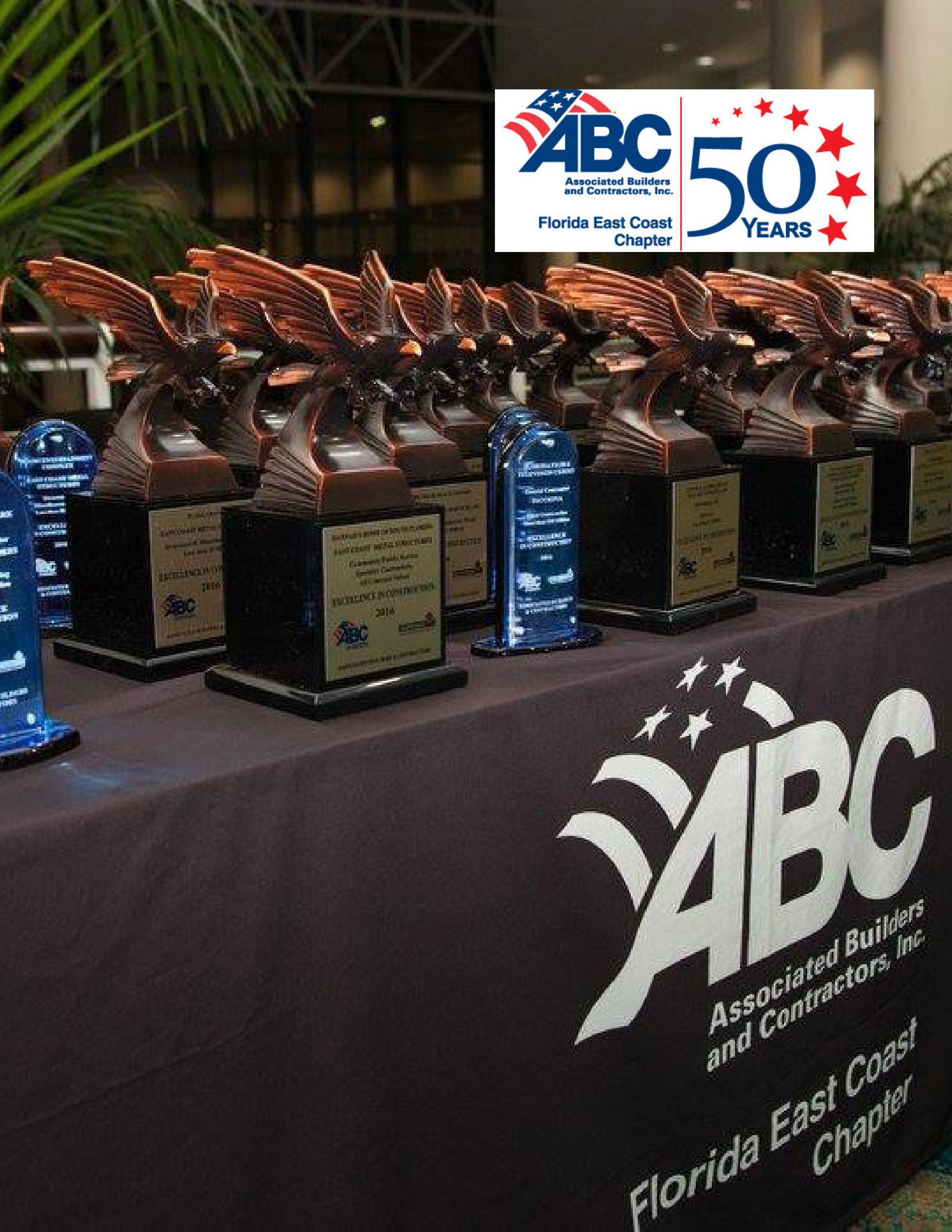 ABC Florida East Coast Chapter by North American Constructors Journal ...