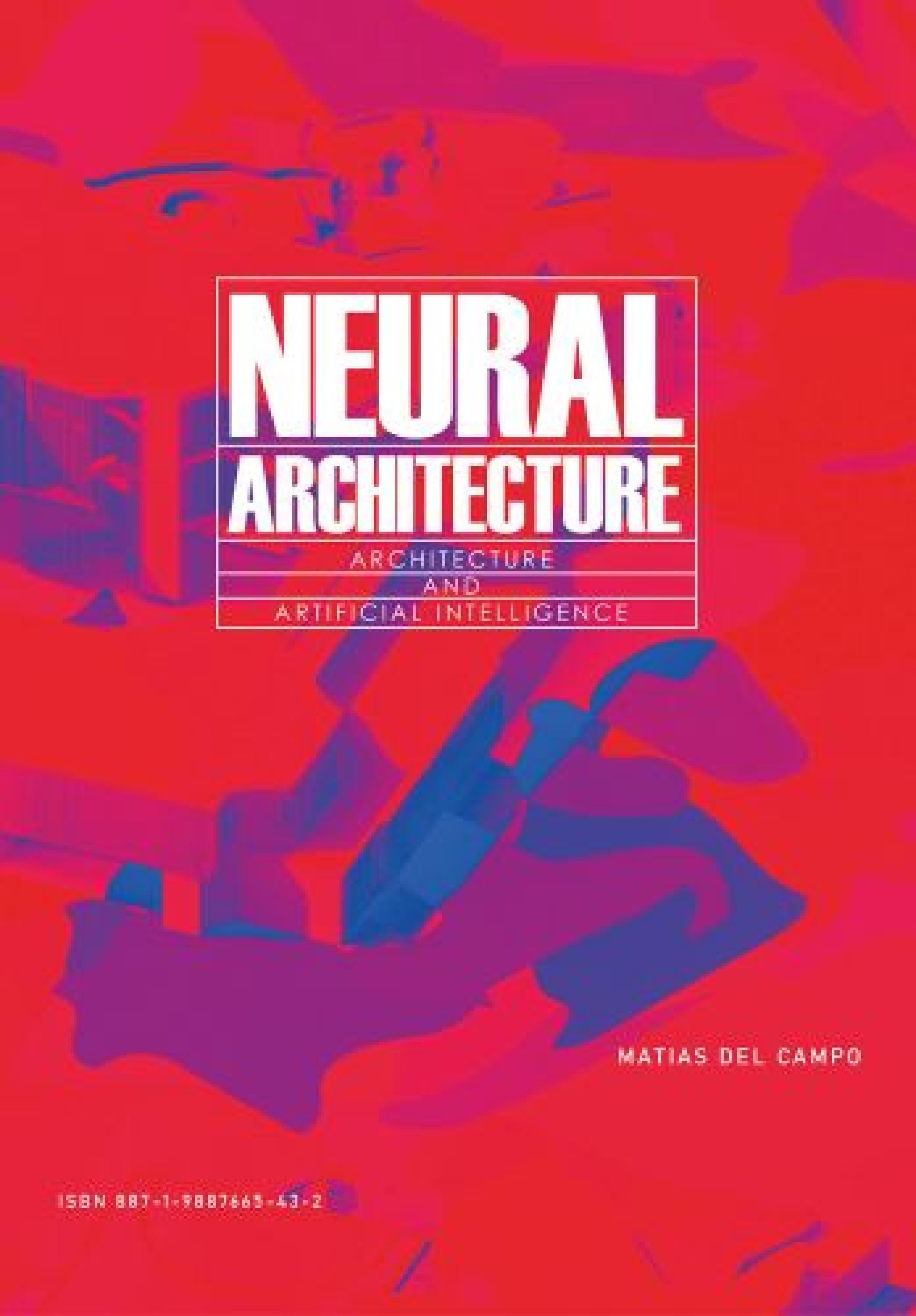 Neural Architecture by ACC Art Books - Issuu