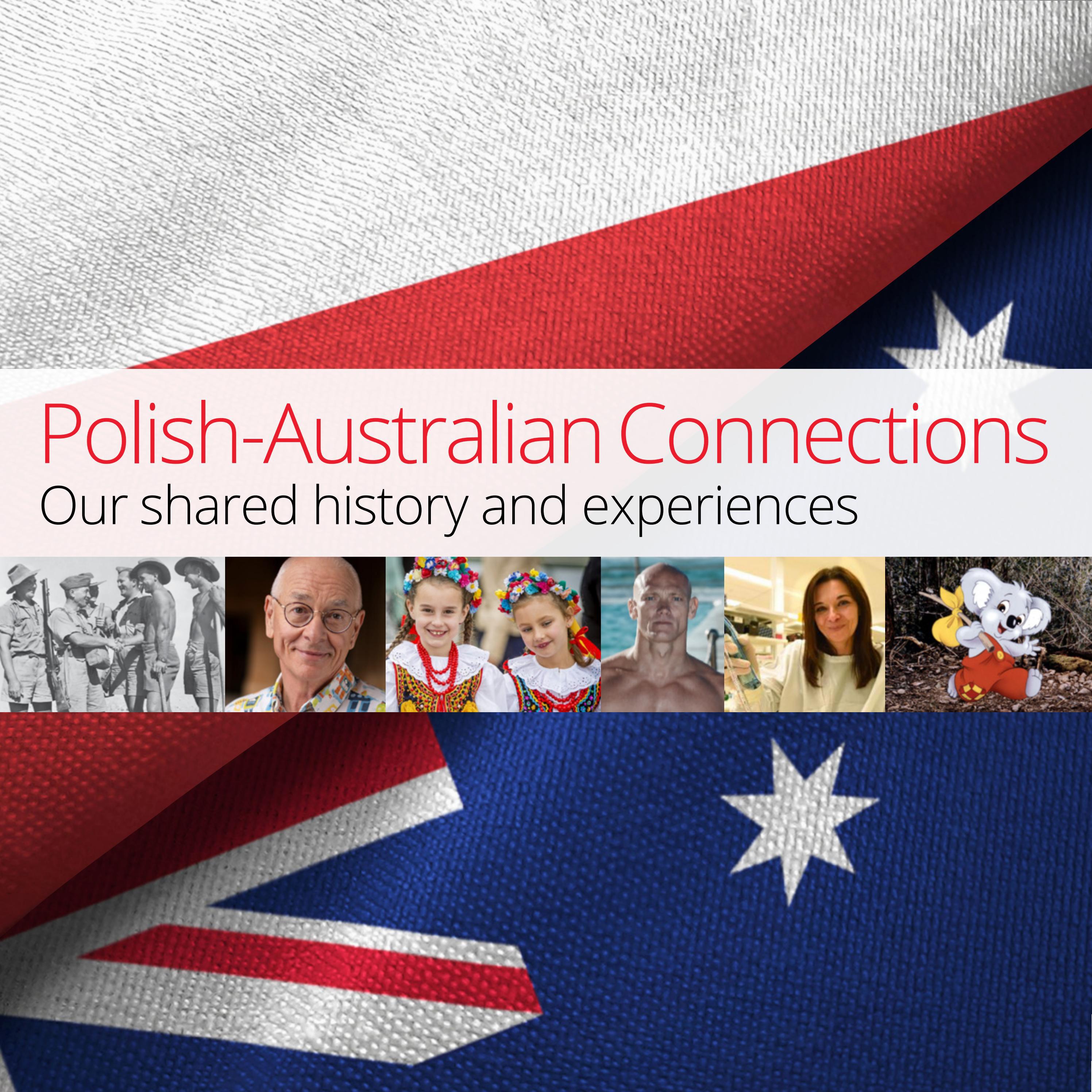 Polish-Australian Connections by Ministry of Foreign Affairs of the ...