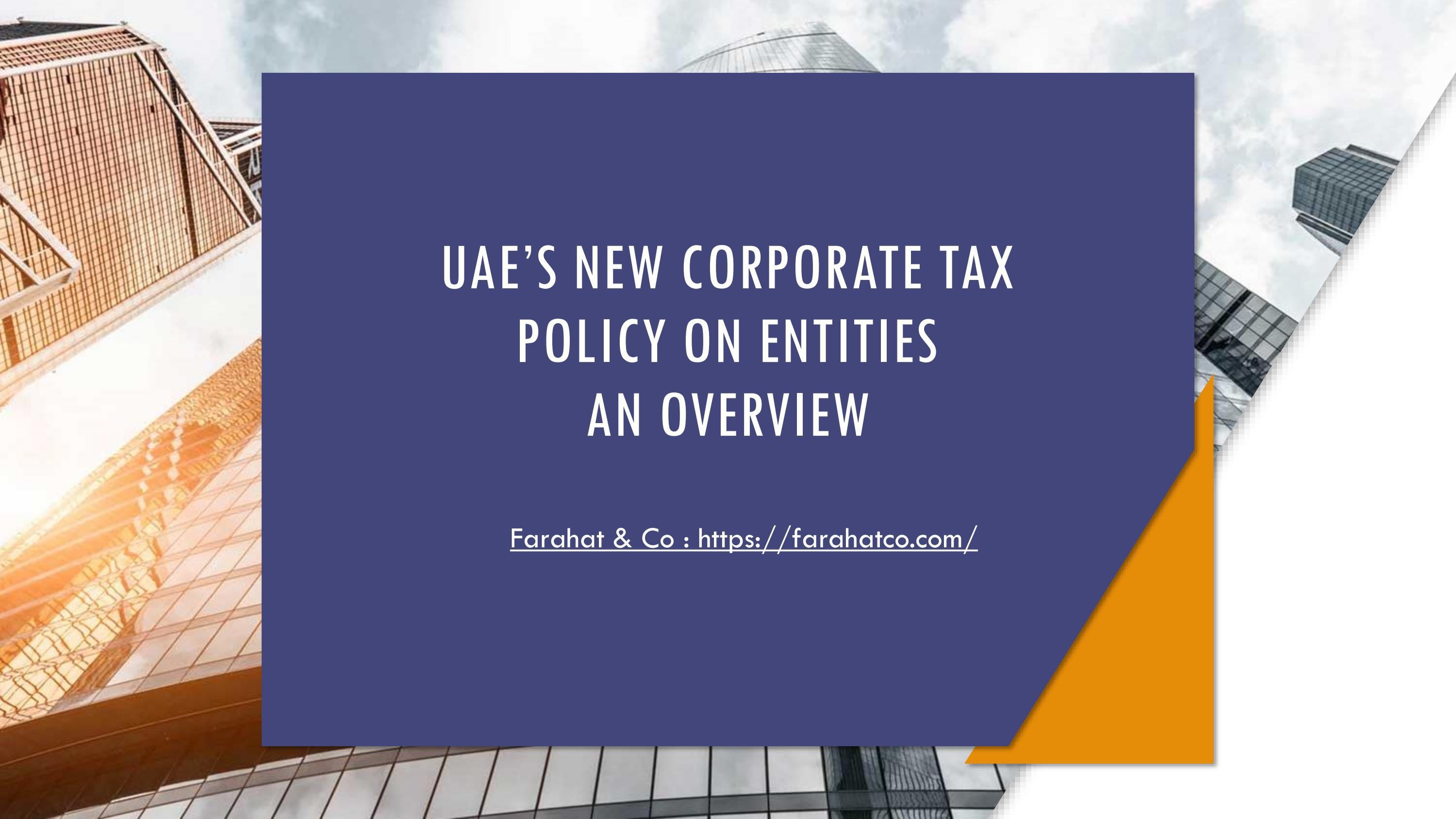 uae-s-new-corporate-tax-policy-on-entities-an-overview-by-selen-demir