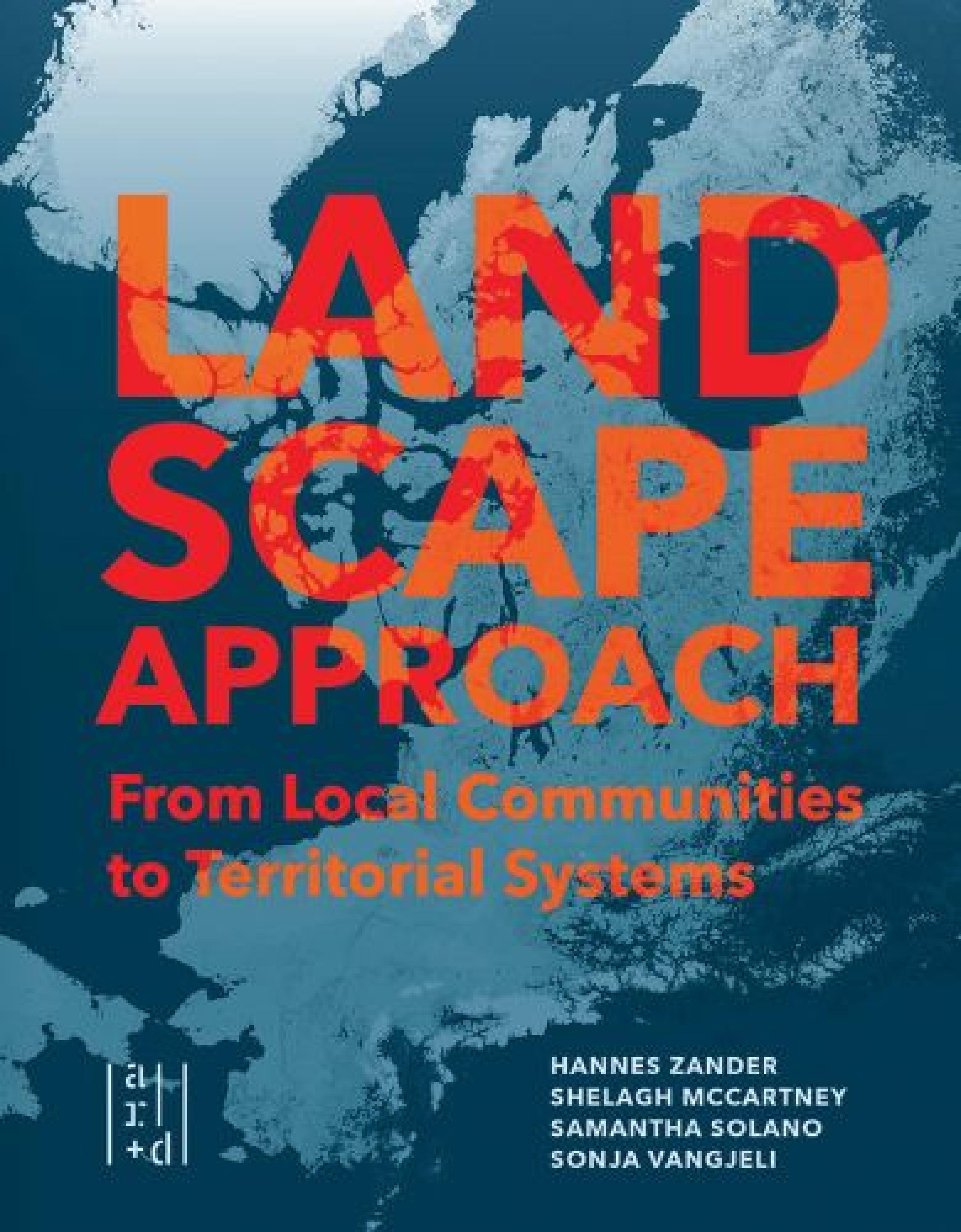 A Landscape Approach by ACC Art Books - Issuu