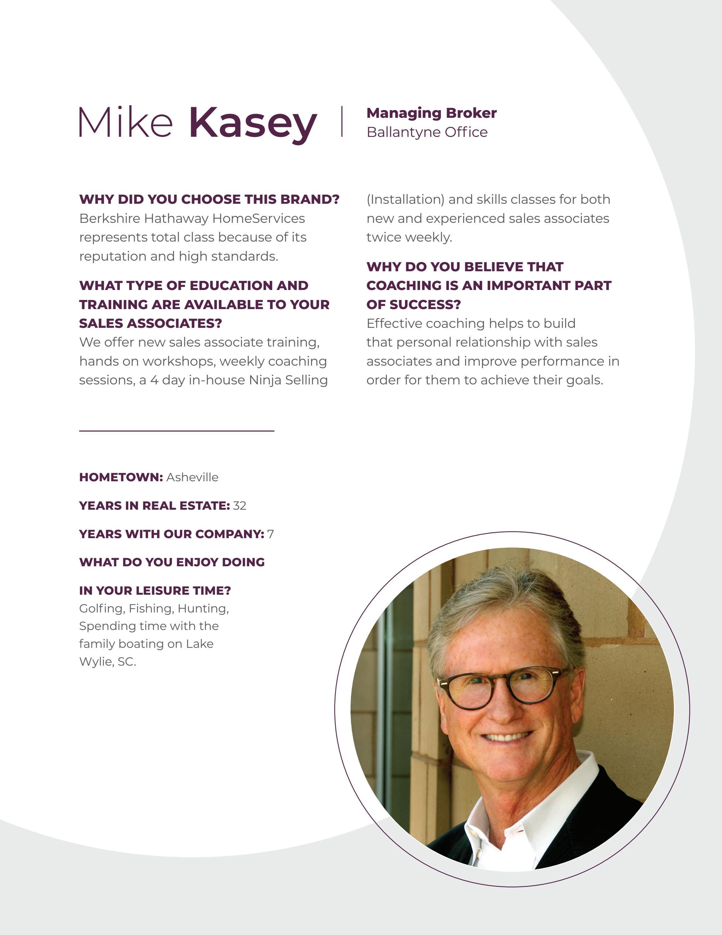 Manager Profiles by marketing-bhhscarolinas - Issuu