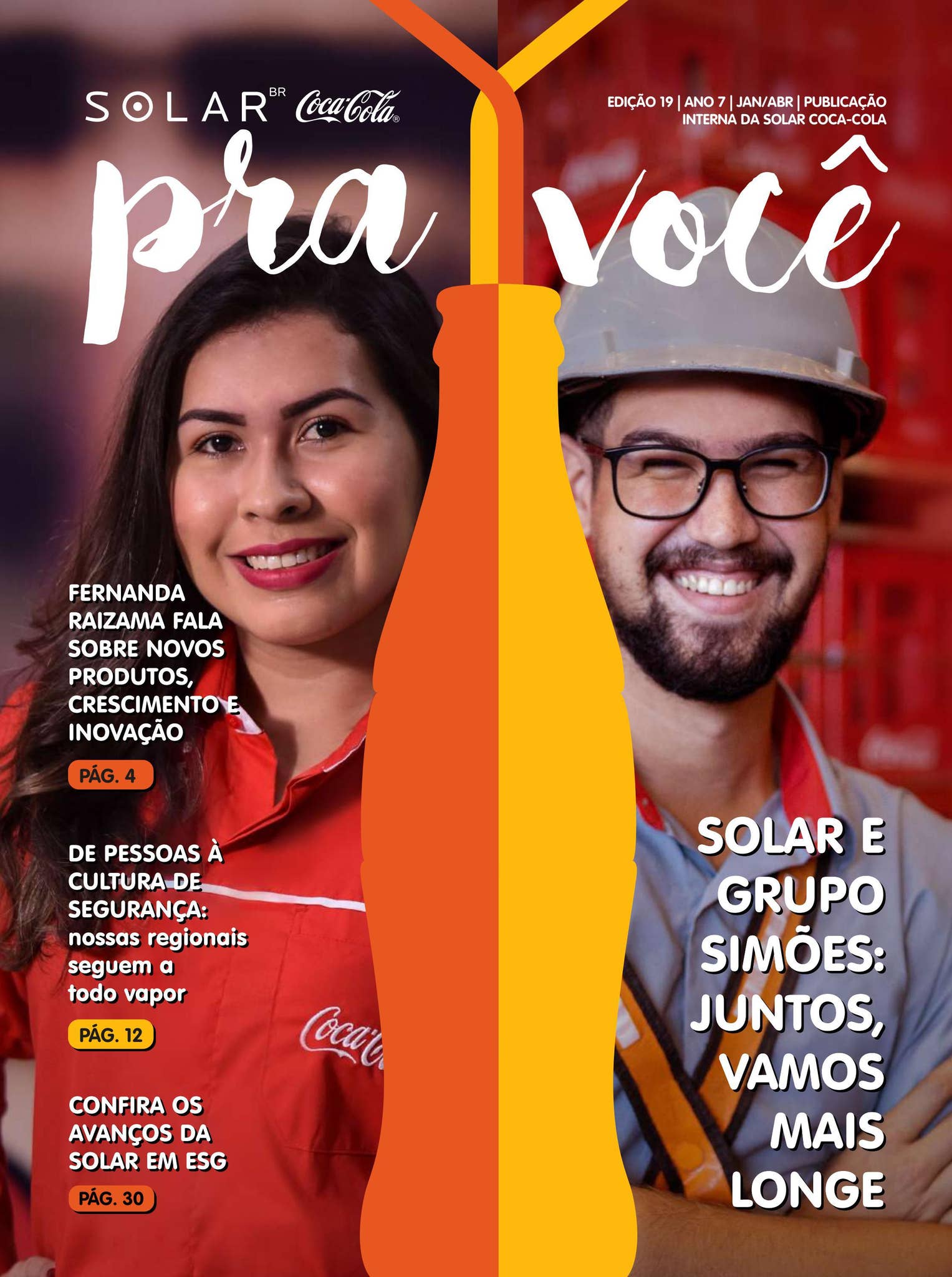 Revista Solar Pra Você #19 by solarcomunica - Issuu