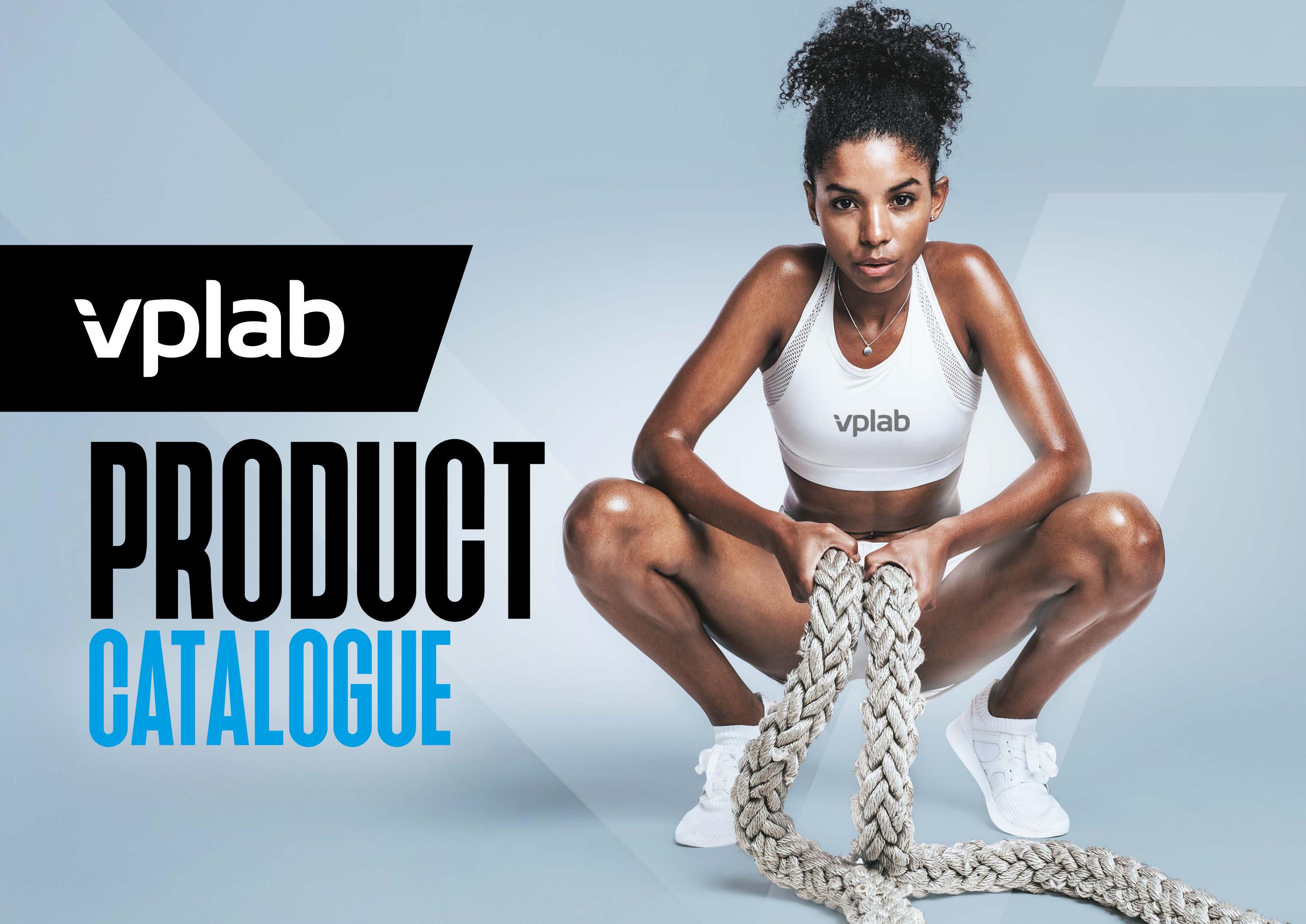 VPLAB product catalogue by VPLAB - Issuu