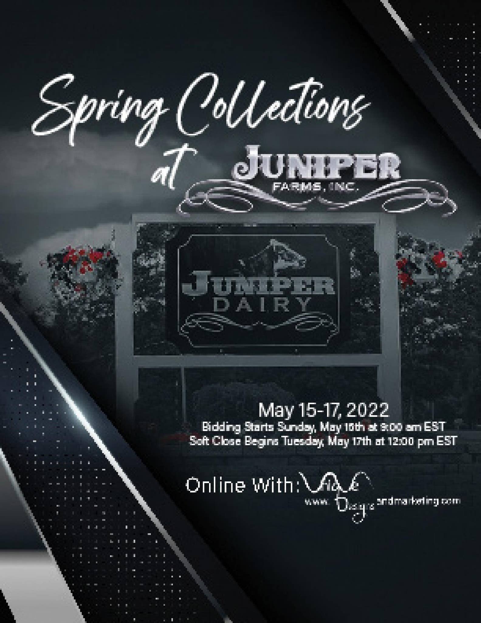 Spring Collections At Juniper by UniqueDesigns - Issuu