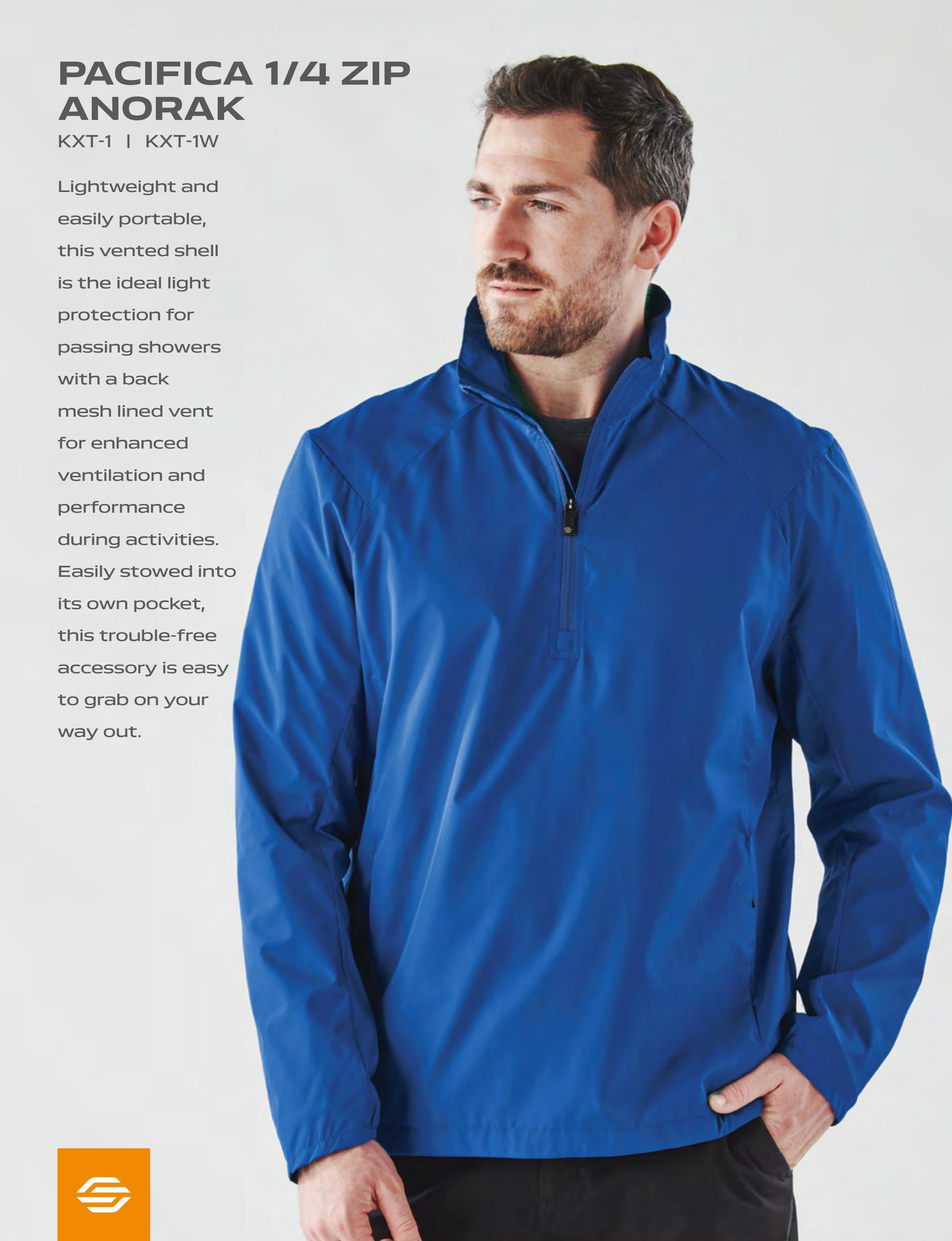 Stormtech Brochure by Publication - Issuu