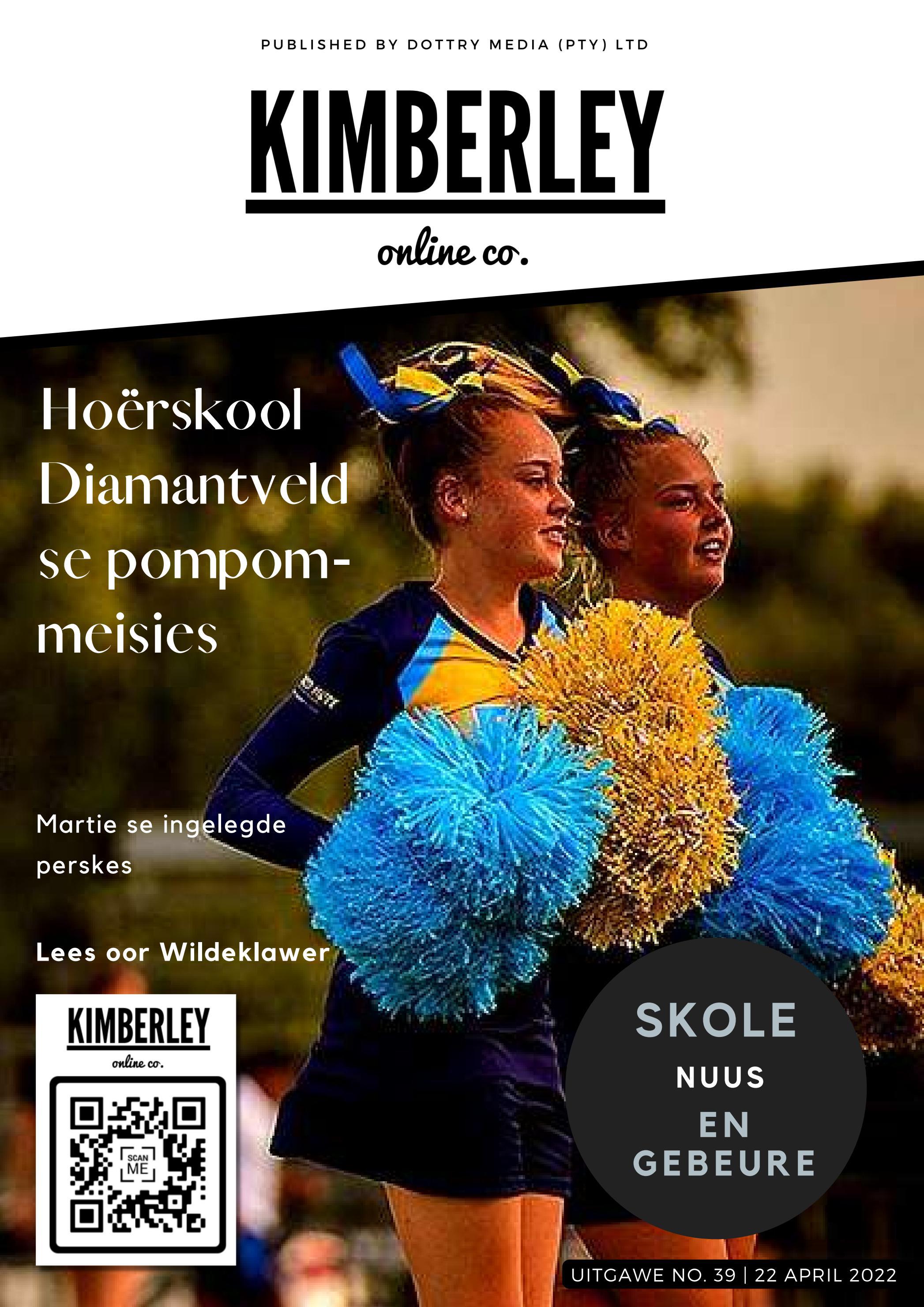 Kimberley Online Co. – 22 April 2022 by Dottry Media - Issuu