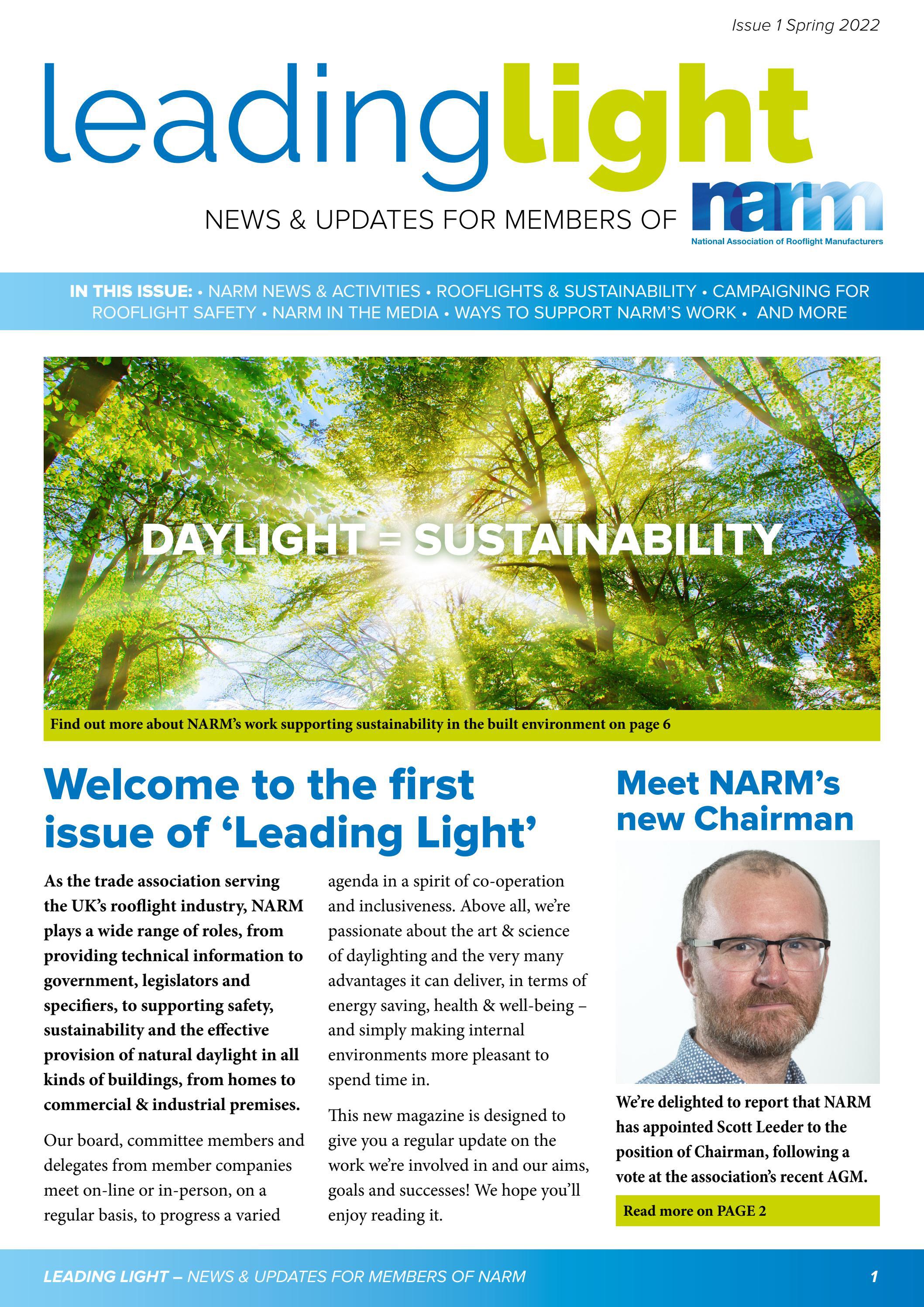 NARM - Leading Light Spring 2022 by BB2B - Issuu