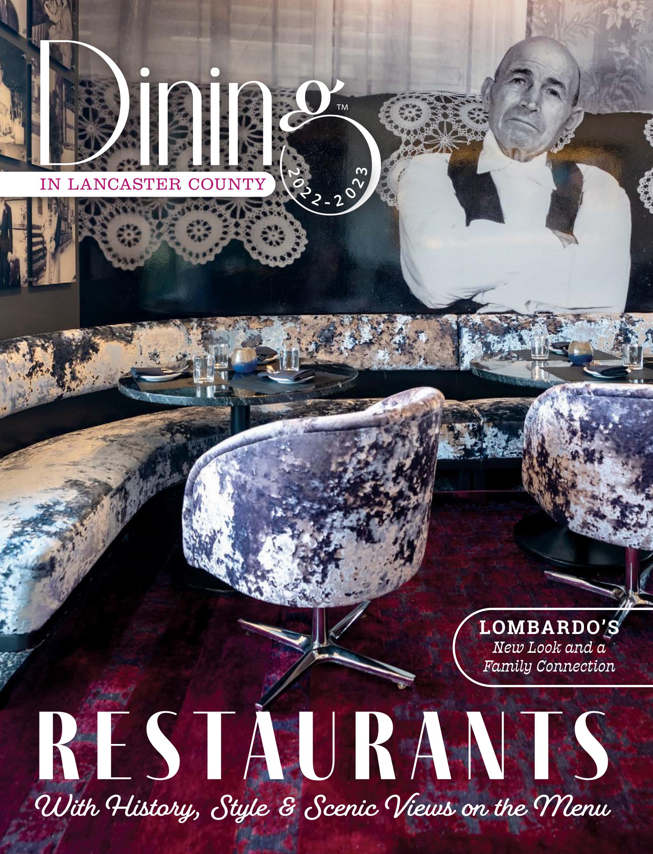 Family Dining Lancaster Pa