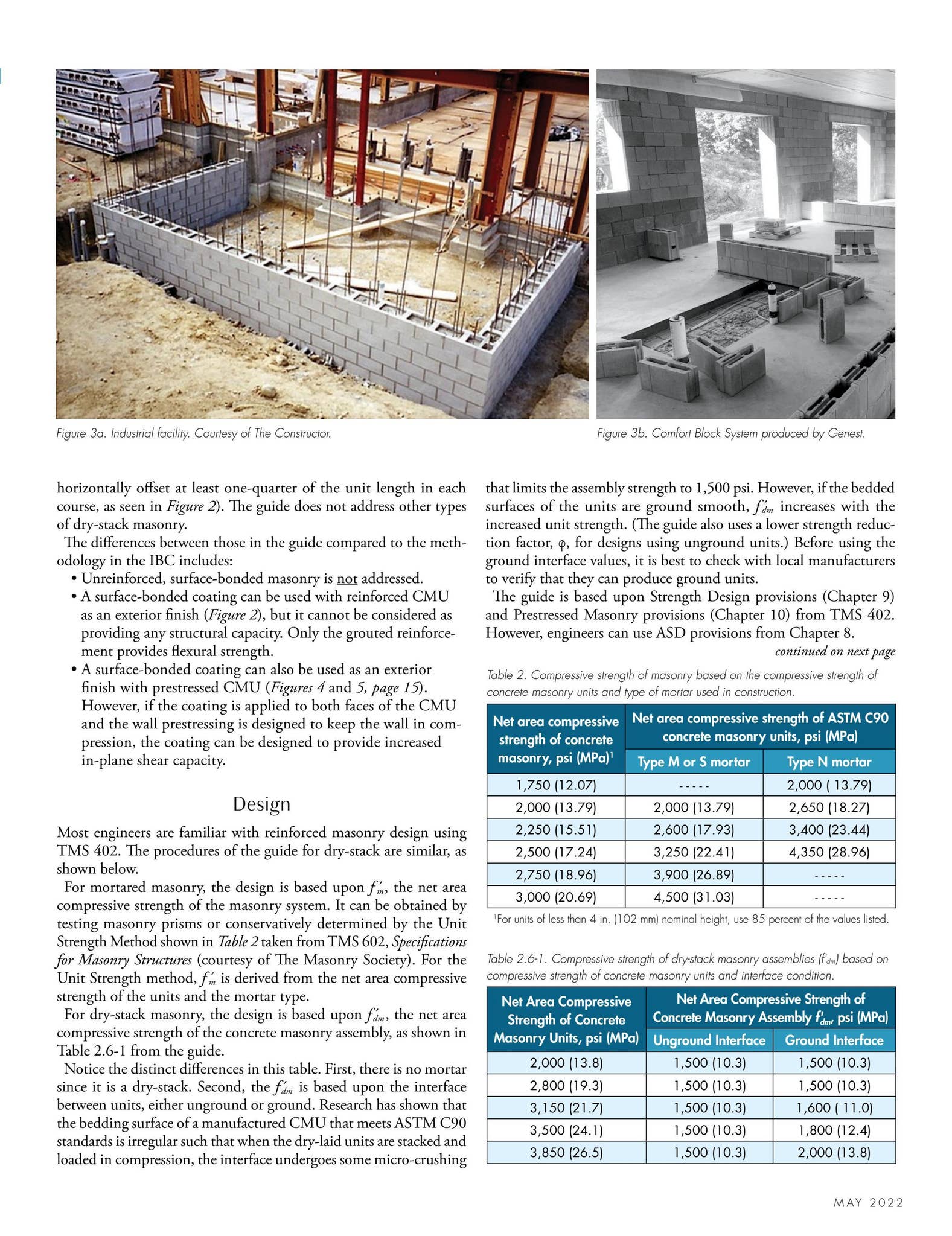 STRUCTURE magazine | May 2022 by structuremag - Issuu